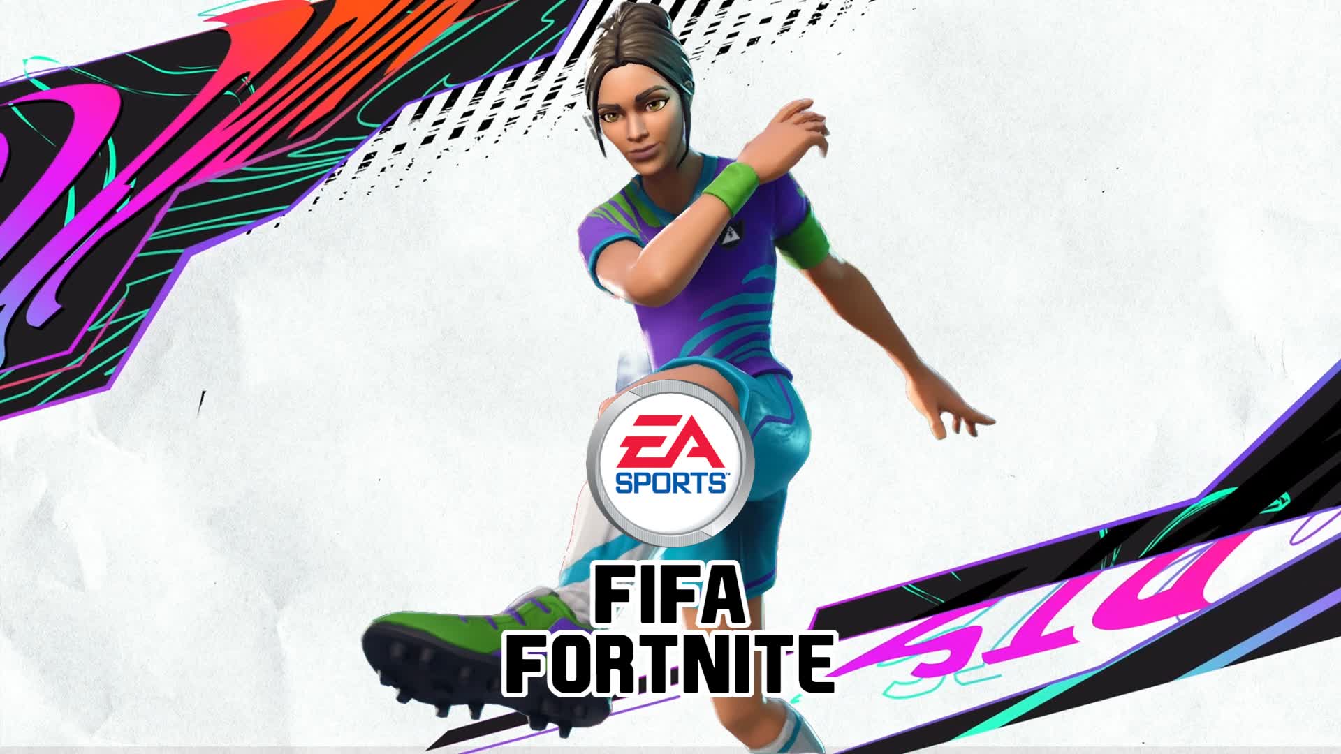 Play FIFA Fortnite Soccer Showdown ⚽ - 2852-4985-8293 | Fortnite Zone