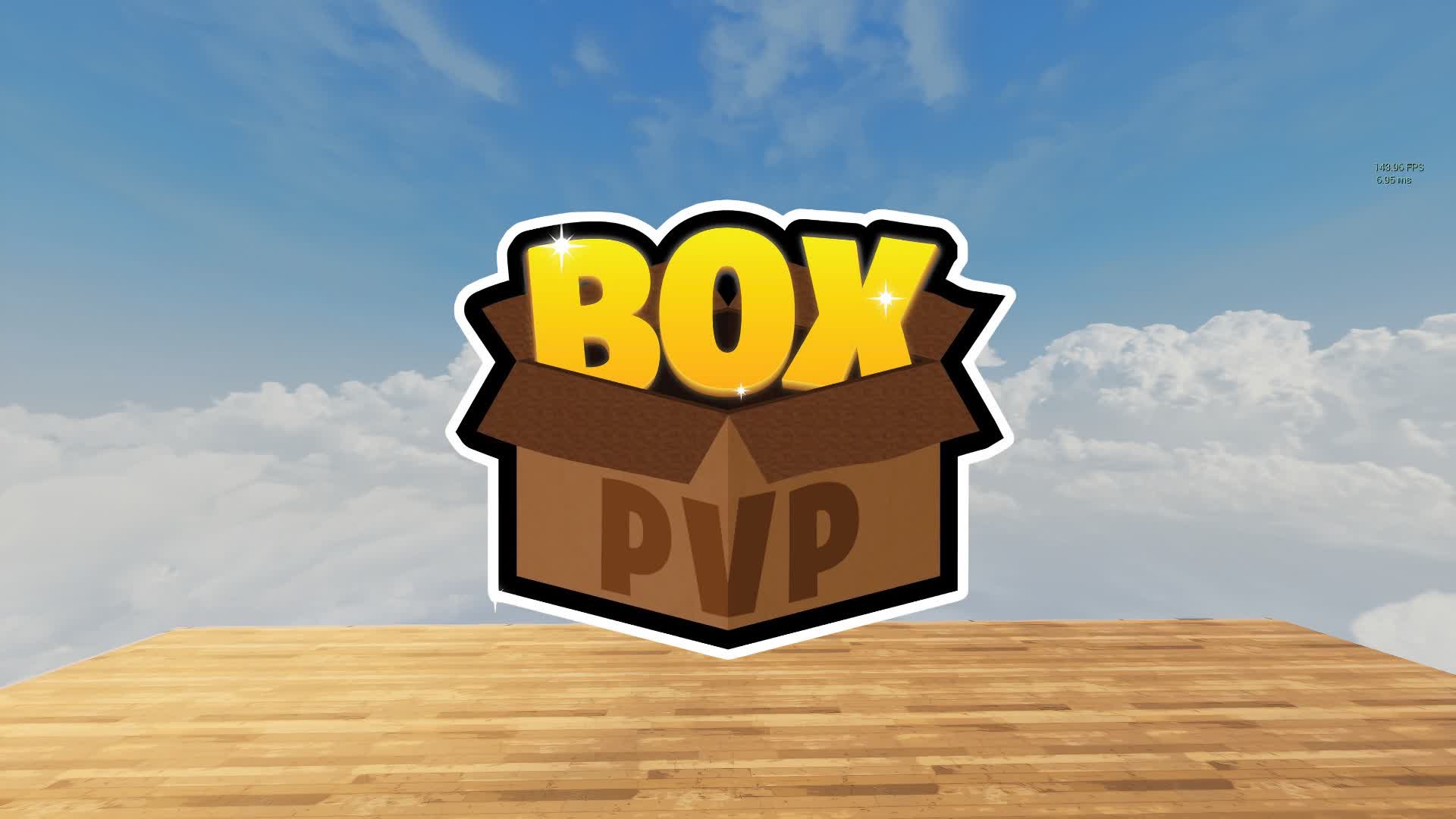 Heaven Box PVP 8088-3311-0713 by omgfncs - Fortnite Creative Map Code ...