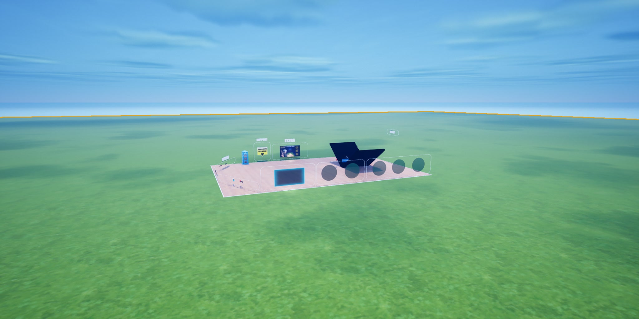 PSYCHXFV 1V1 4095-1940-9797 by psychxfv - Fortnite Creative Map Code ...