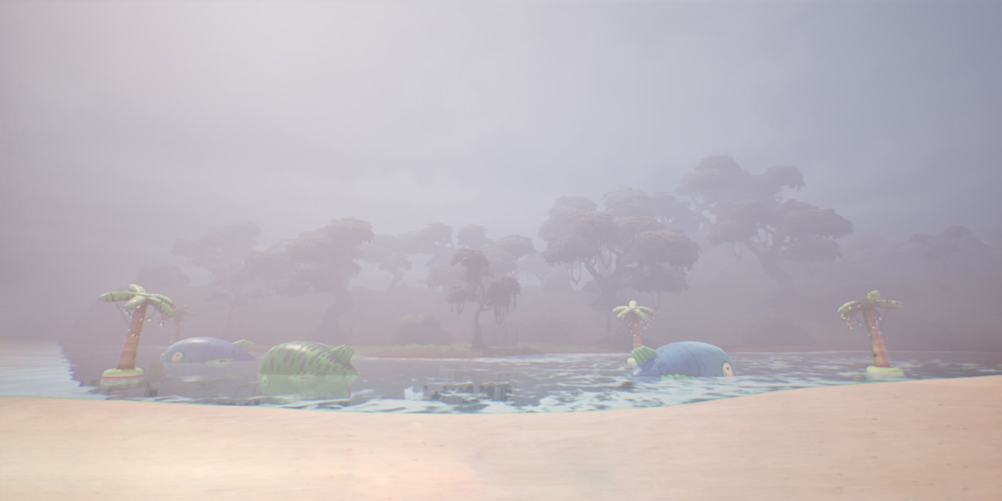 🧟 TWDU 99 BOT ZOMBIES ROYALE 3365-6700-7031 by advn - Fortnite Creative Map Code - Fortnite.GG