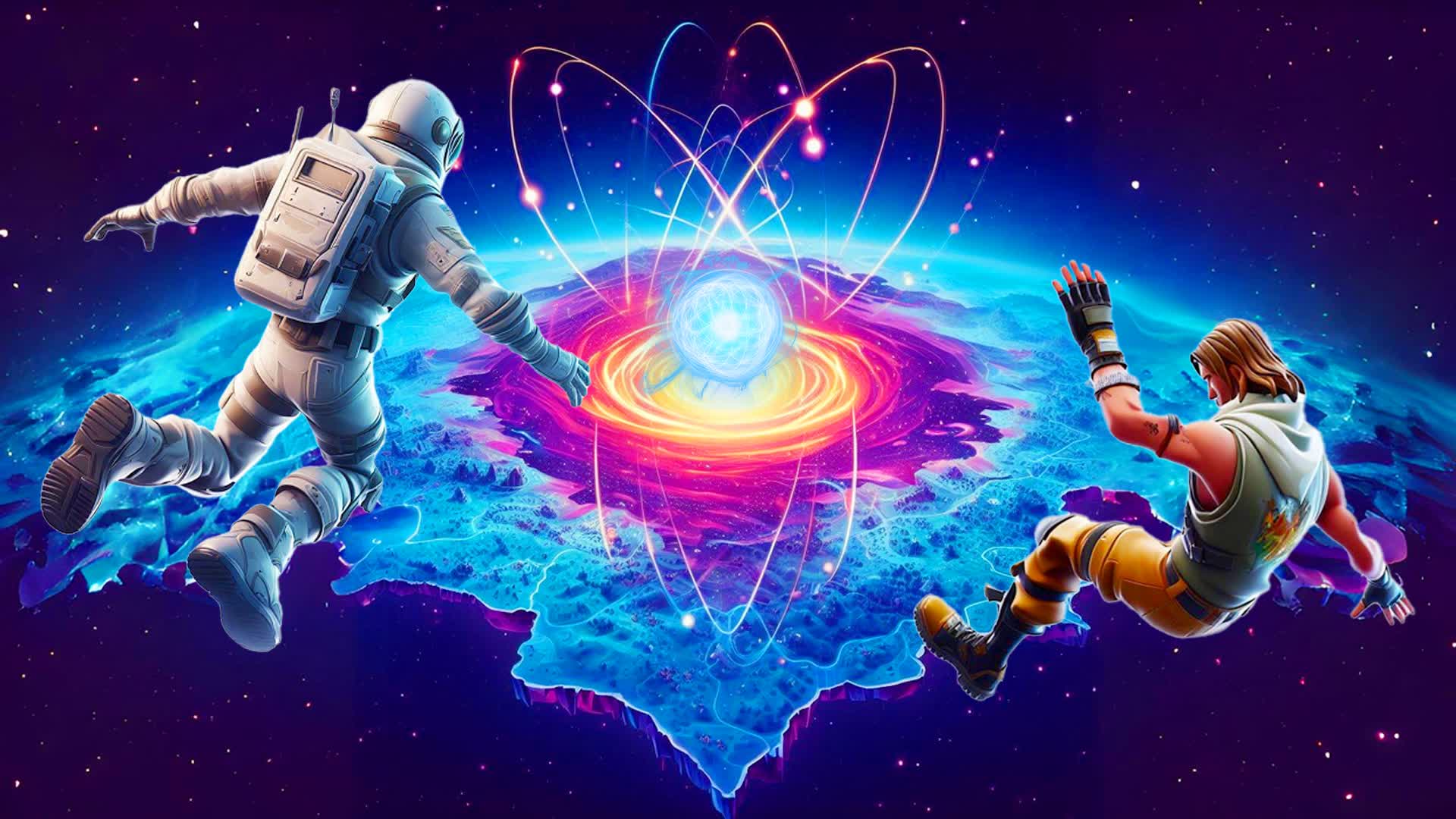 ZERO POINT WARS 🌍 1987-1599-5898 by winkazi - Fortnite Creative Map ...