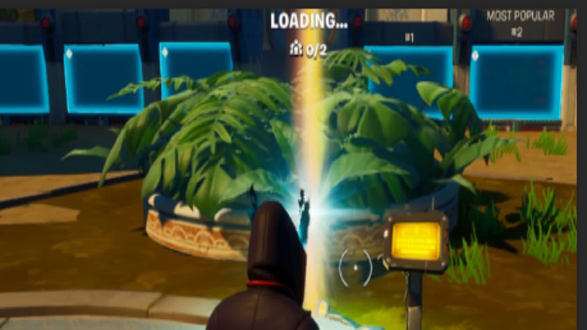 LOADING MAP... 8484-7648-6294 by franc1_ - Fortnite Creative Map Code ...