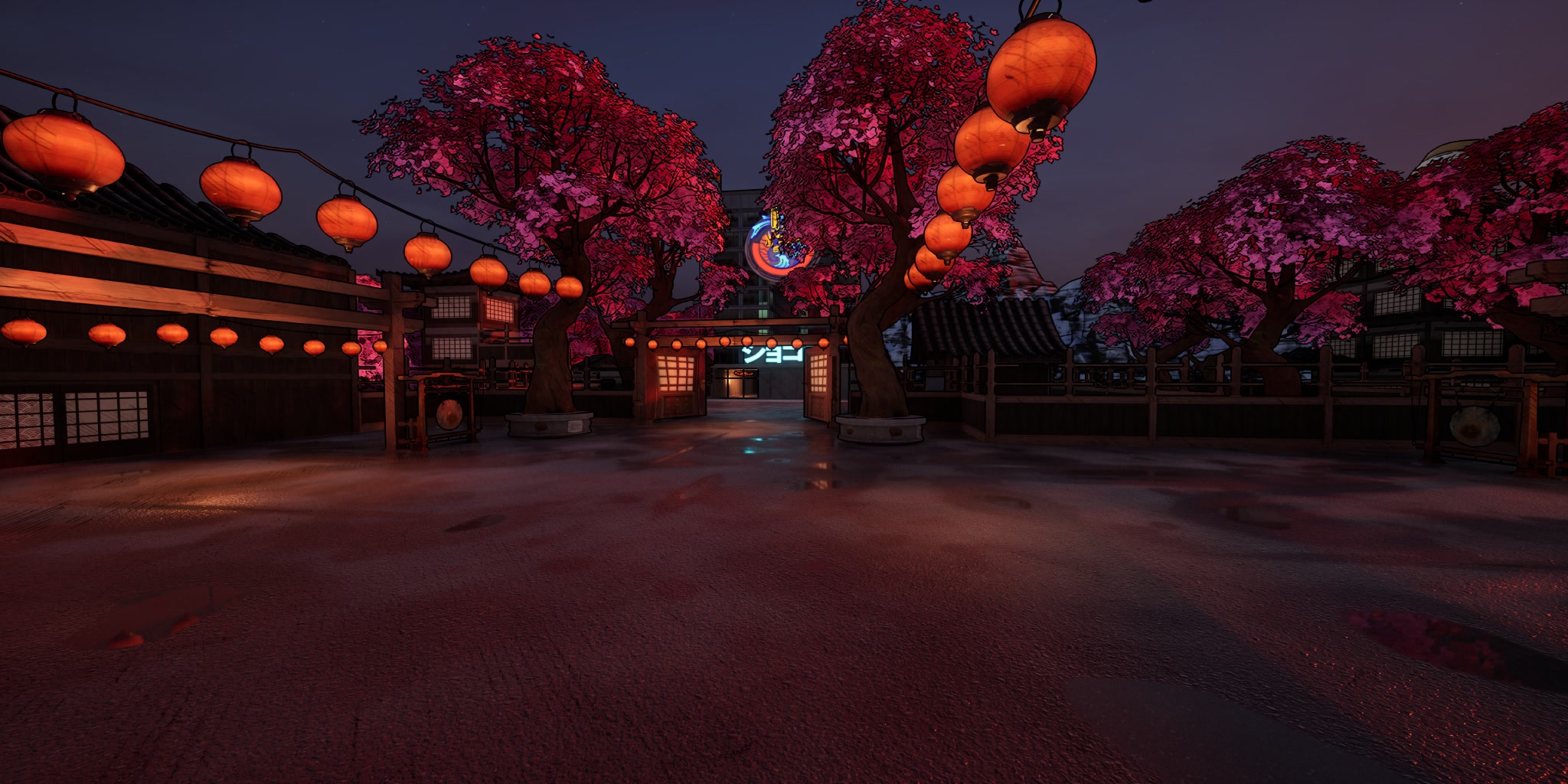 Samurai Battle Remastered 5254-0872-7070 by fire.ball - Fortnite ...