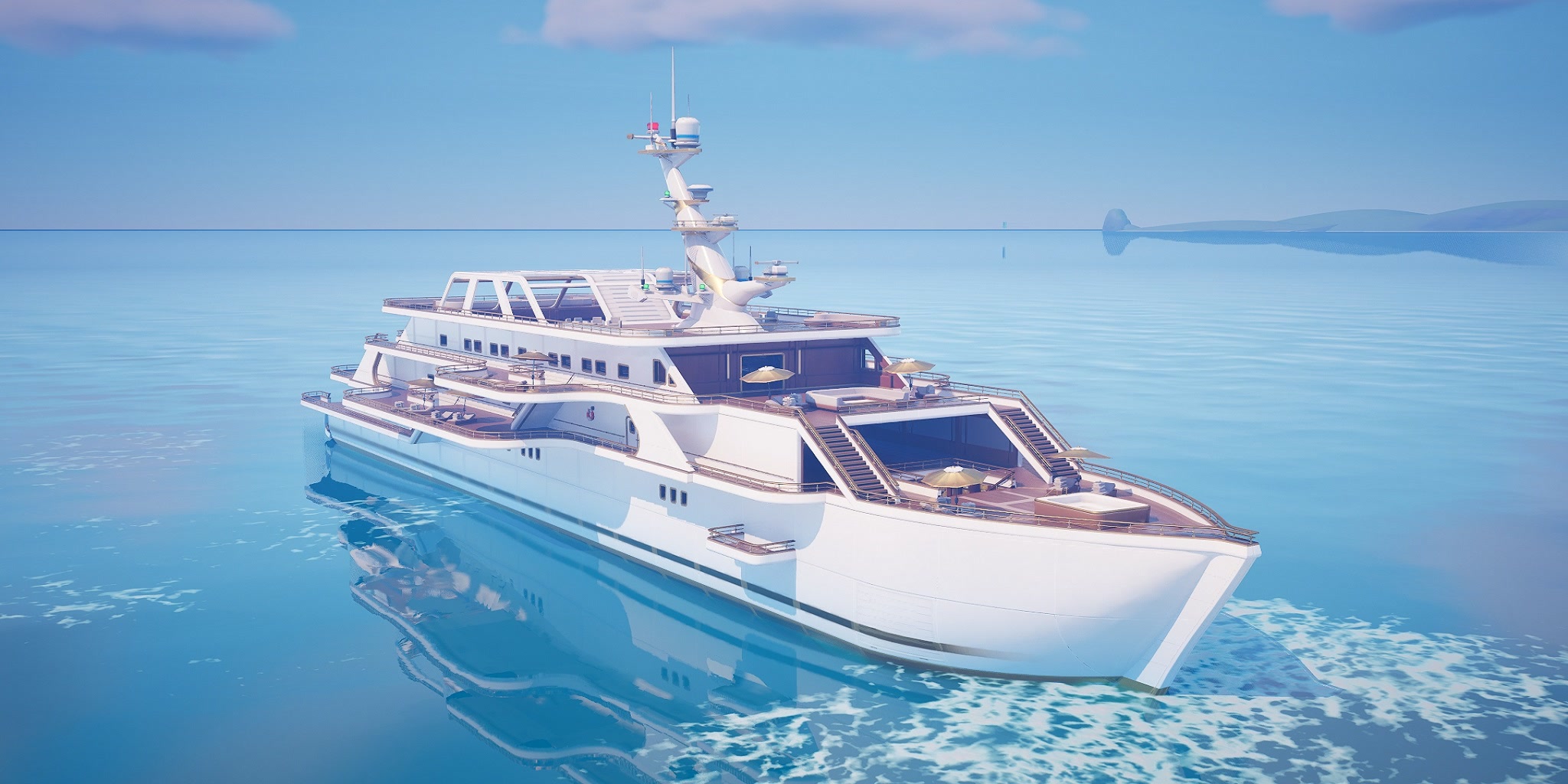 Yacht Pro 💯 0247-7894-7885 by skrulz7 - Fortnite Creative Map Code - Fortnite.GG