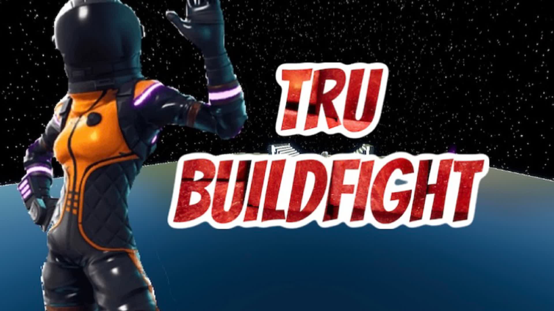 TRU 1v1 Build Fights 2554-8619-9022 by truedown - Fortnite.GG