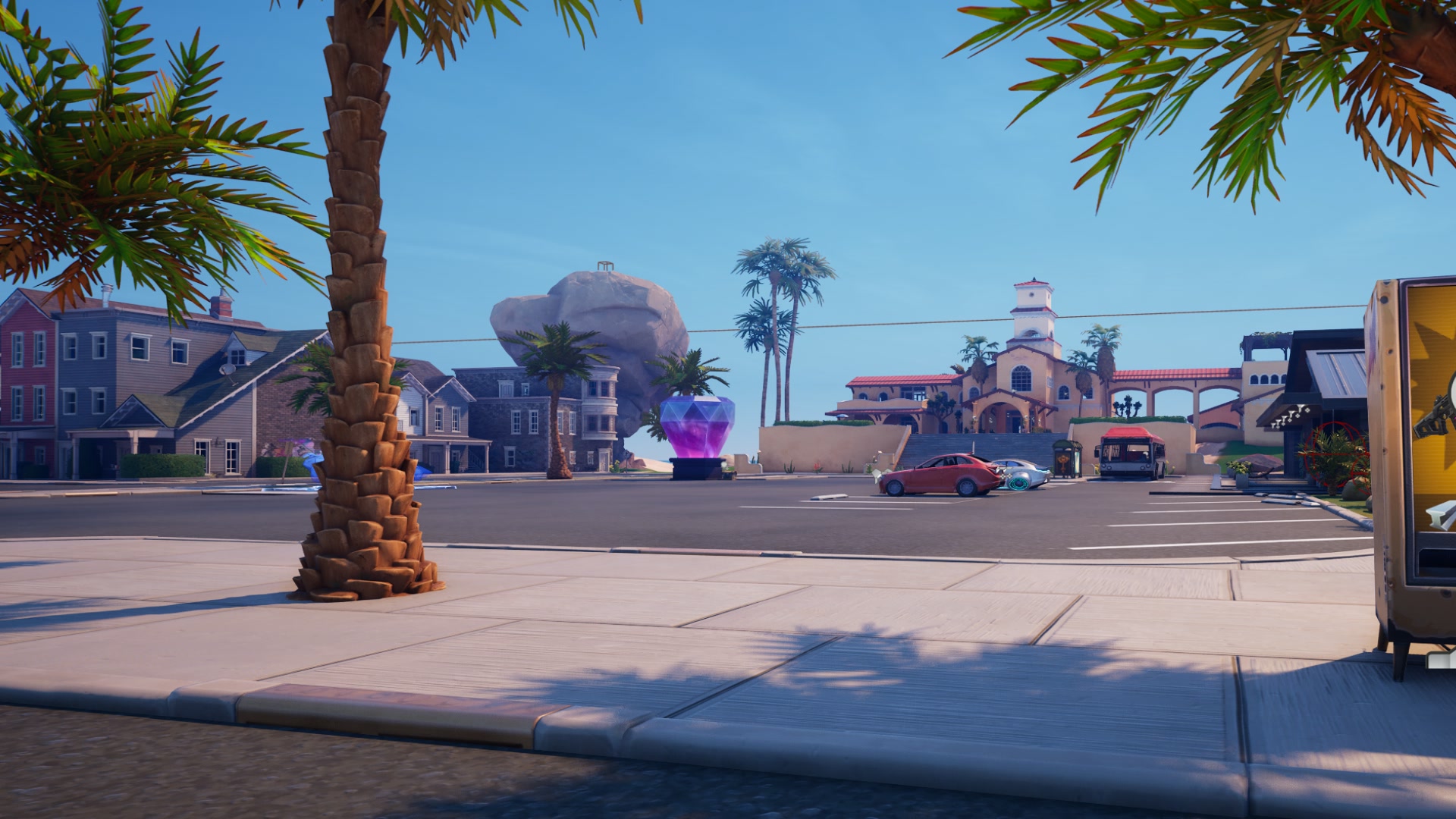 Micro 7 Blitz 7530-1366-7705 by bucket2188 - Fortnite Creative Map Code ...