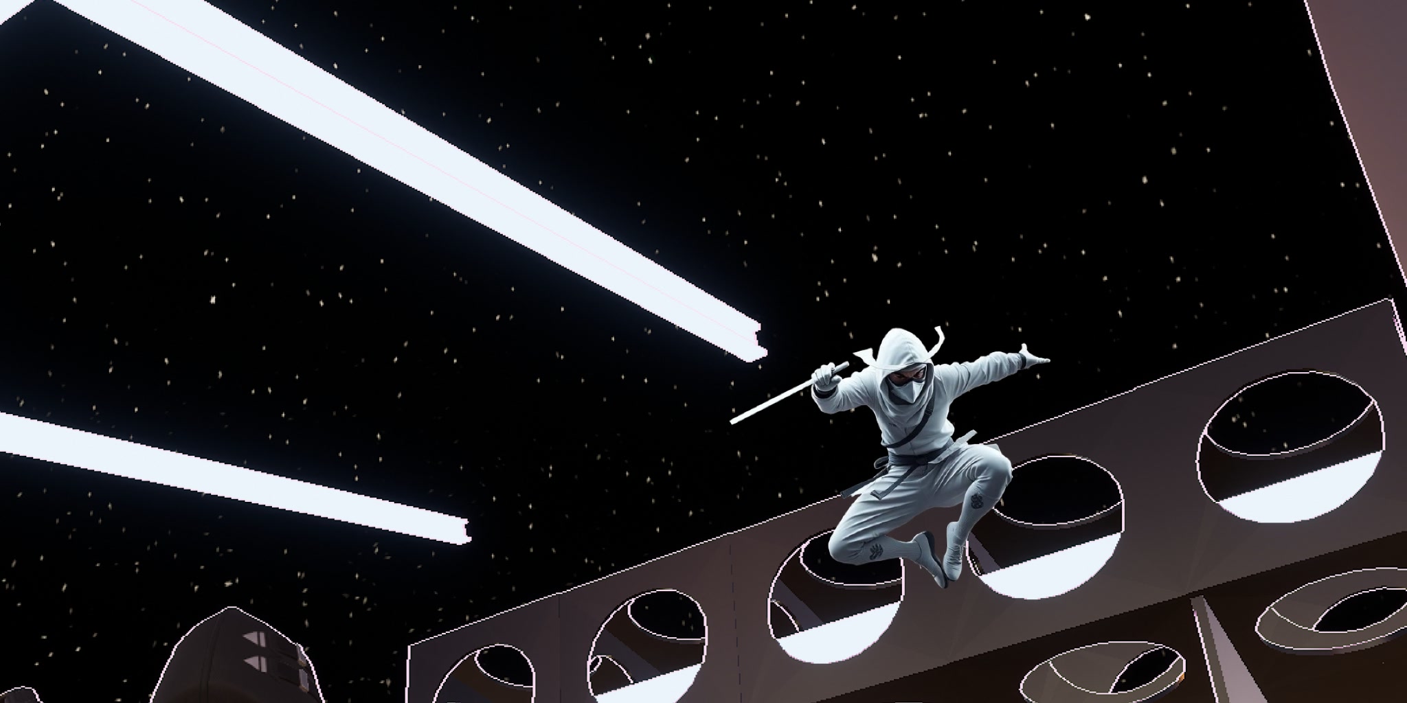 Shadowstep Dojo 4655-7735-6767 by zando - Fortnite Creative Map Code ...