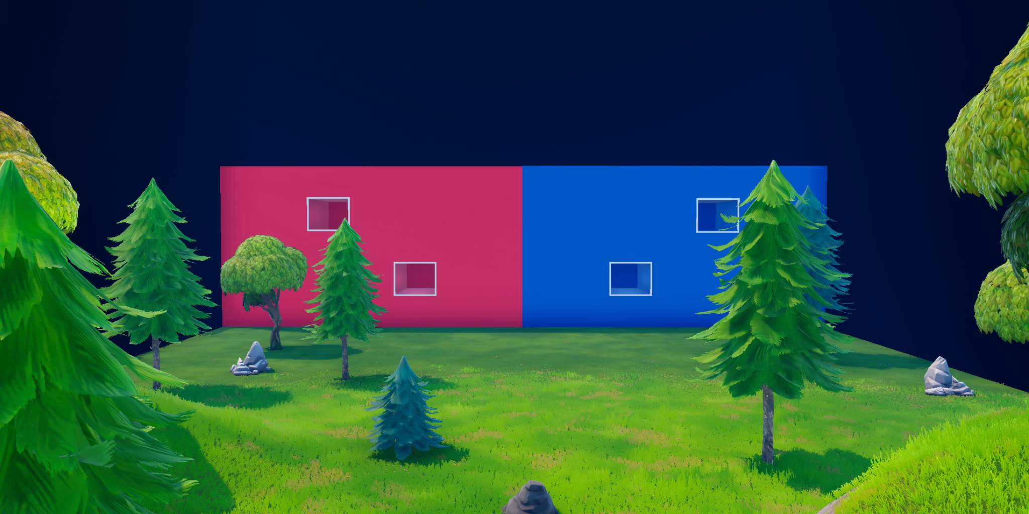 Duo ZoneWars (2v2) 1972-8513-2570 by expyy - Fortnite Creative Map Code ...