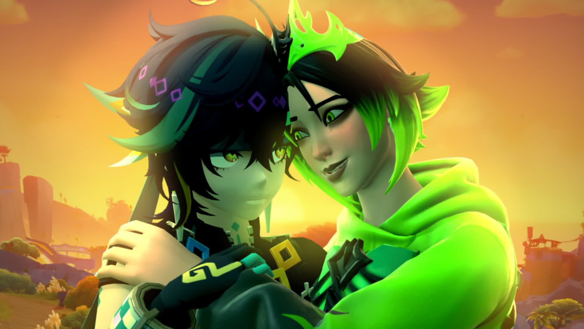 baku's replay map 4275-2597-3057 by slimtom - Fortnite Creative Map ...