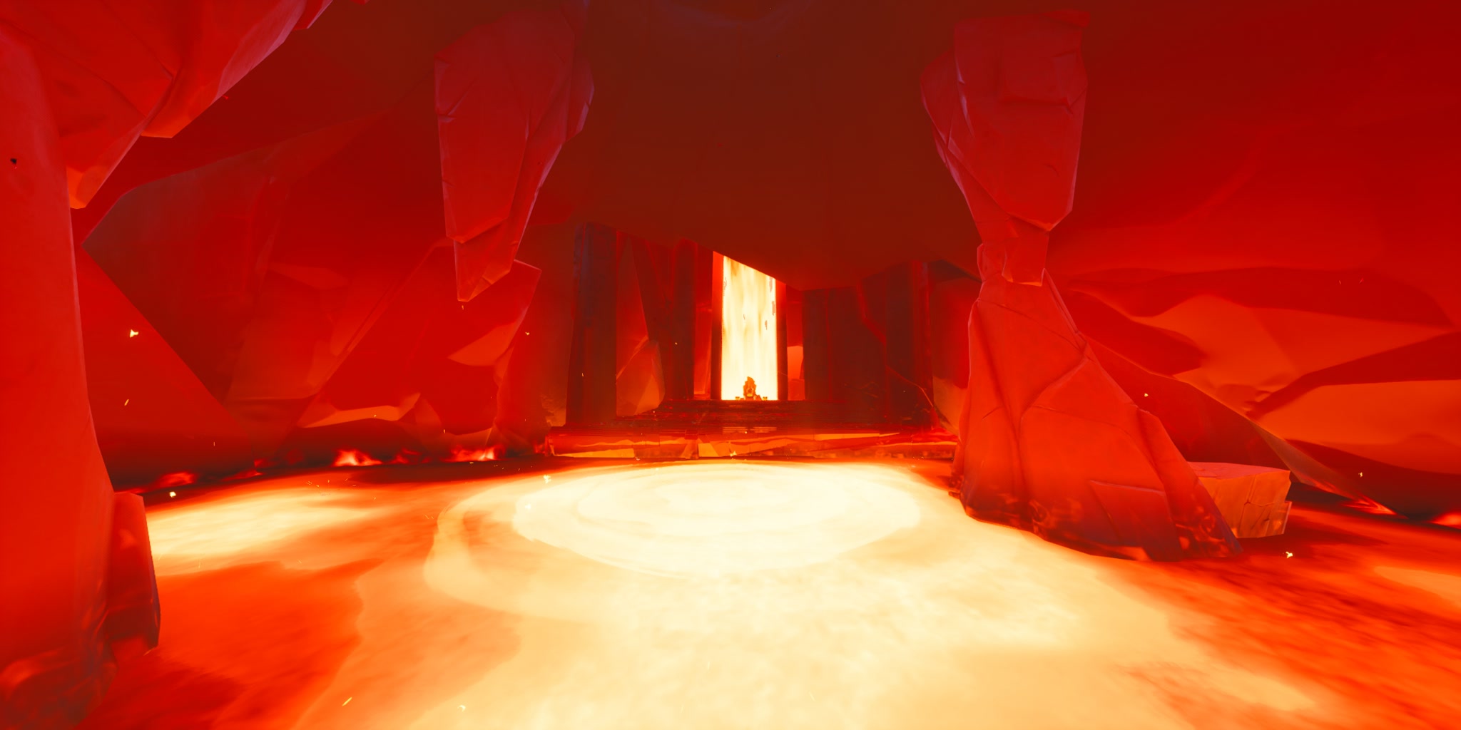 Lava Cave: Sword Adventure 5510-5217-5193 by krokostudios - Fortnite ...