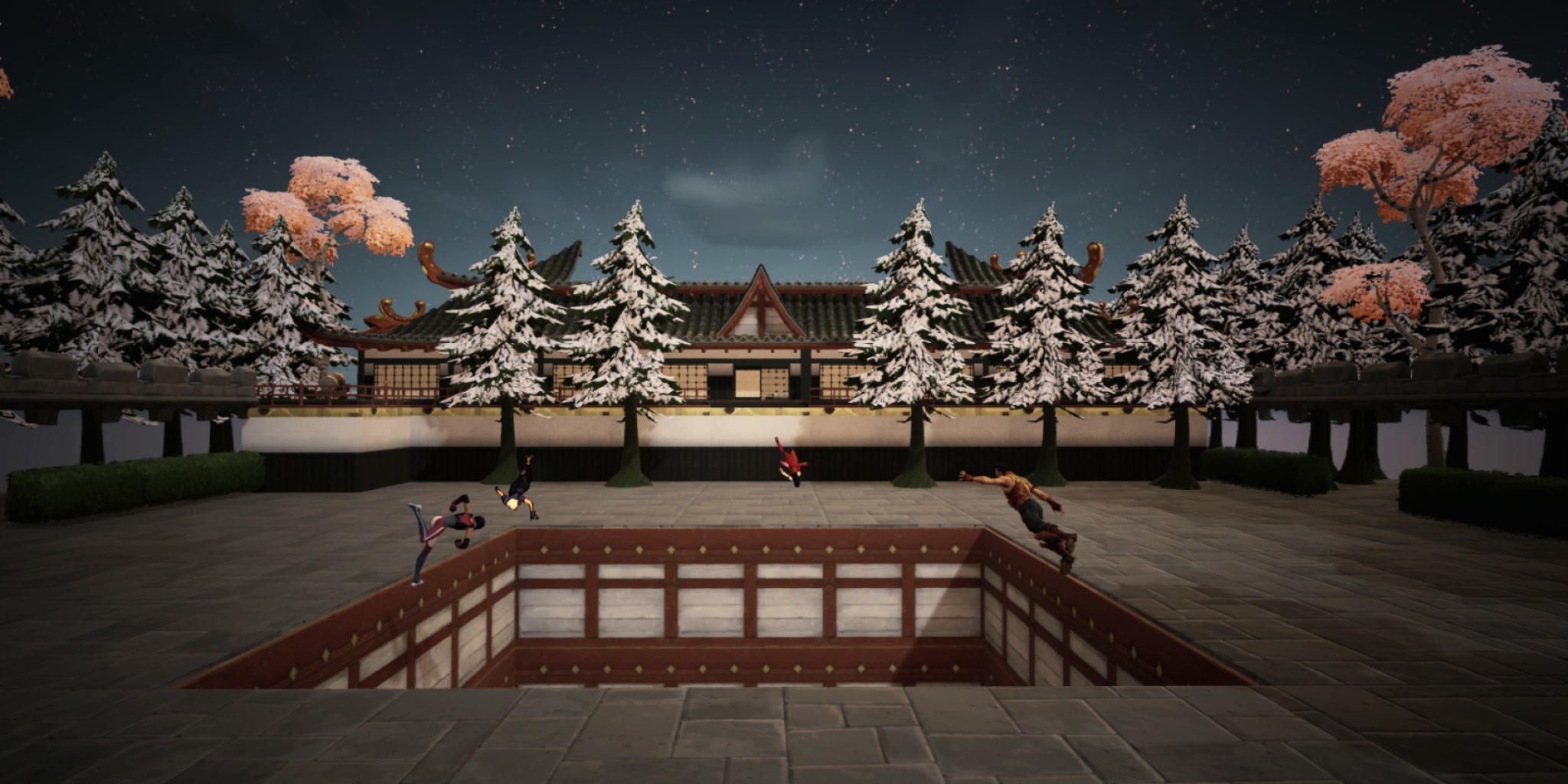 DEMONS: Castillo infinito 3514-7903-0193 by motojost - Fortnite ...