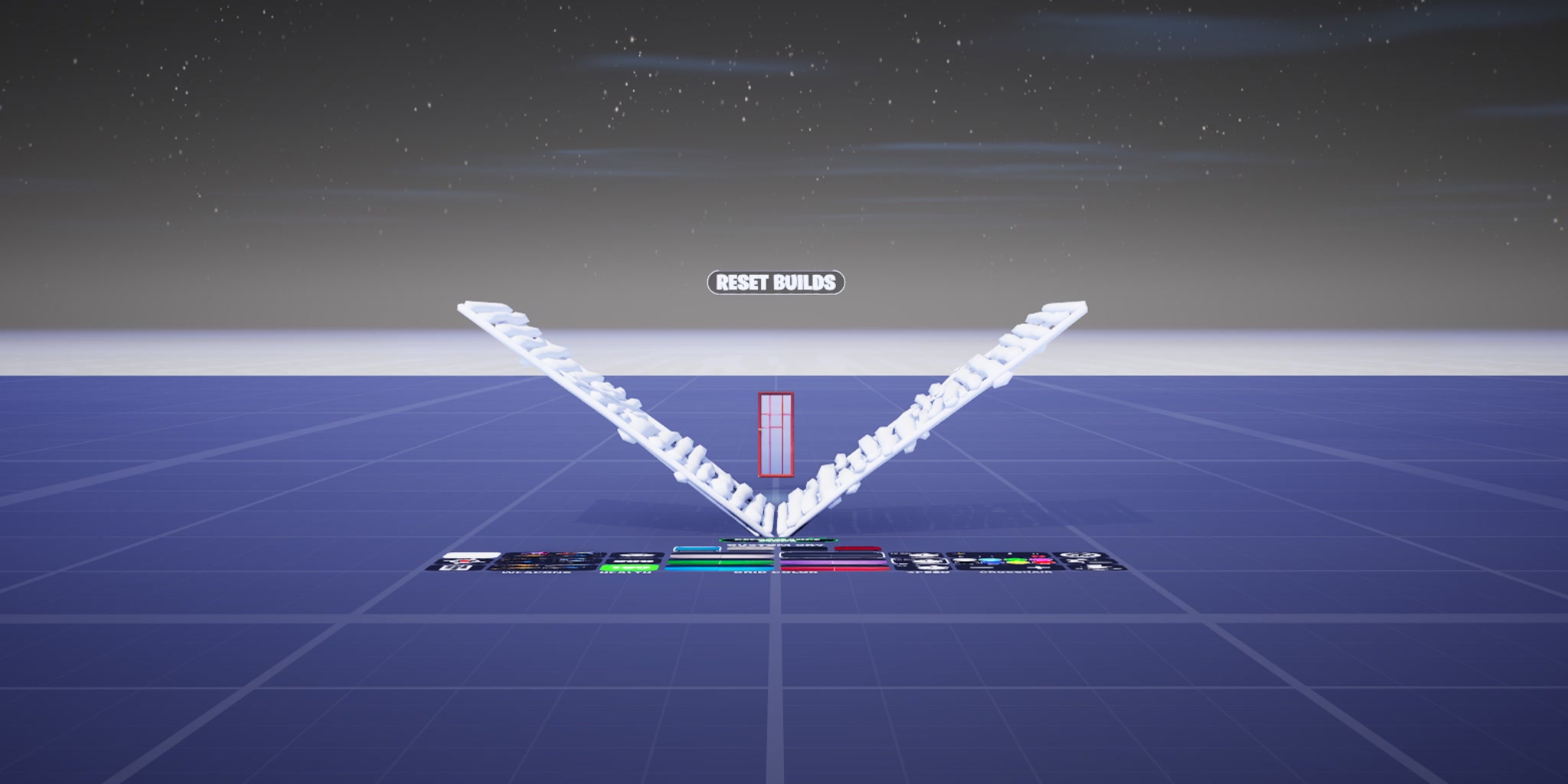 CeeSlay 1v1 (200 Pumps) 1238-6985-1947 by cee_slay - Fortnite Creative ...