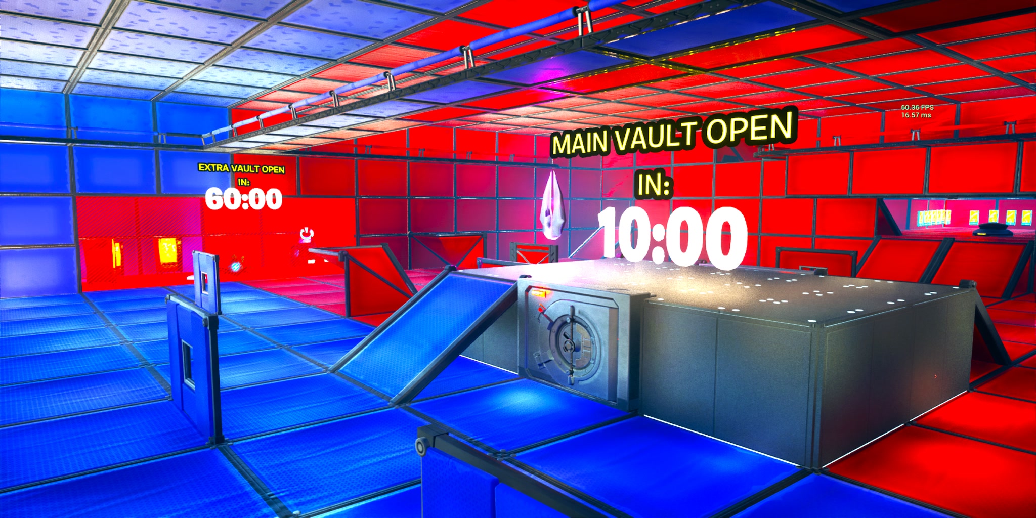 4168-9187-5716 4168-9187-5716 by fiz883 - Fortnite Creative Map Code ...