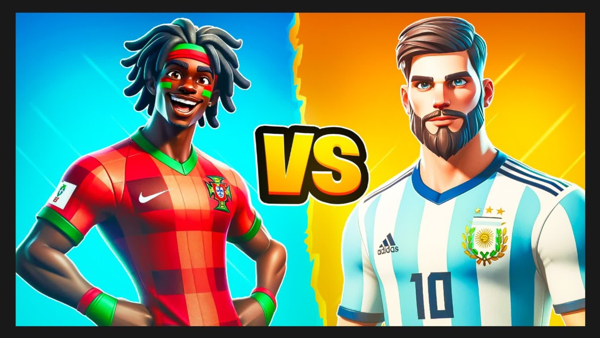 🔴SPEED VS MESSI🔵 7550-1006-8745 by boaz-uefn - Fortnite Creative Map ...