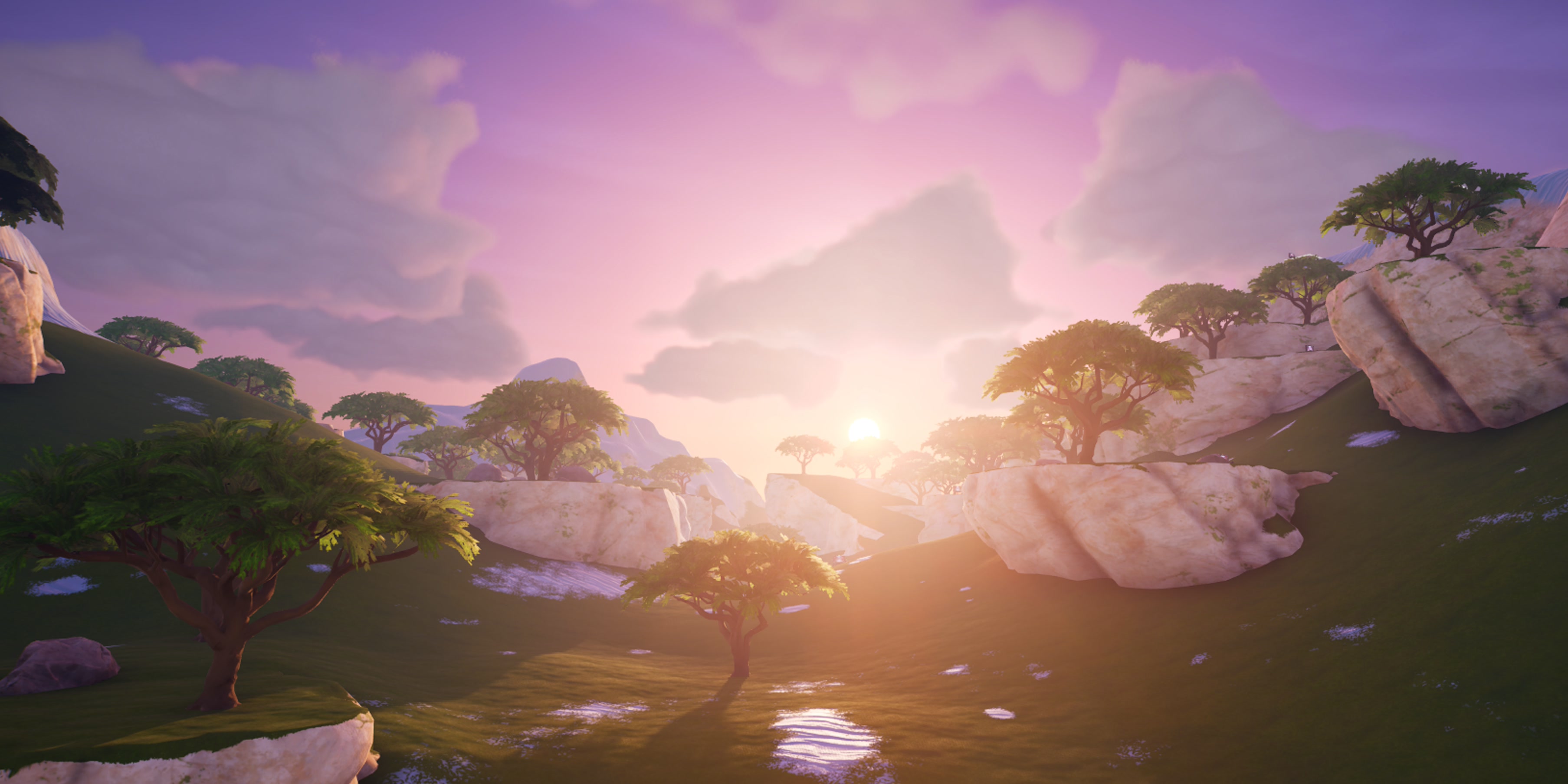 CHAPTER 5 ENDGAME 7807-2064-7529 by arskaa - Fortnite Creative Map Code ...