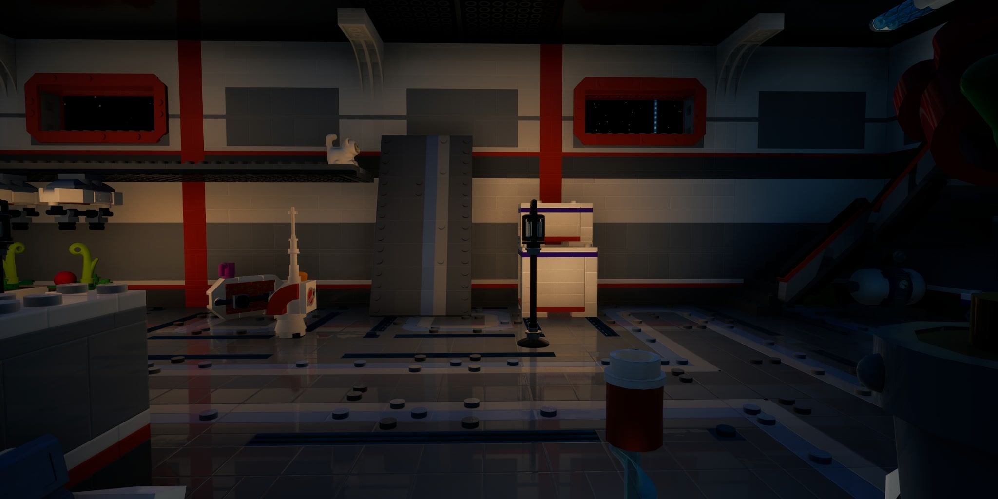 Space Wars 0783-2576-9194 by sometiredguy286 - Fortnite Creative Map ...