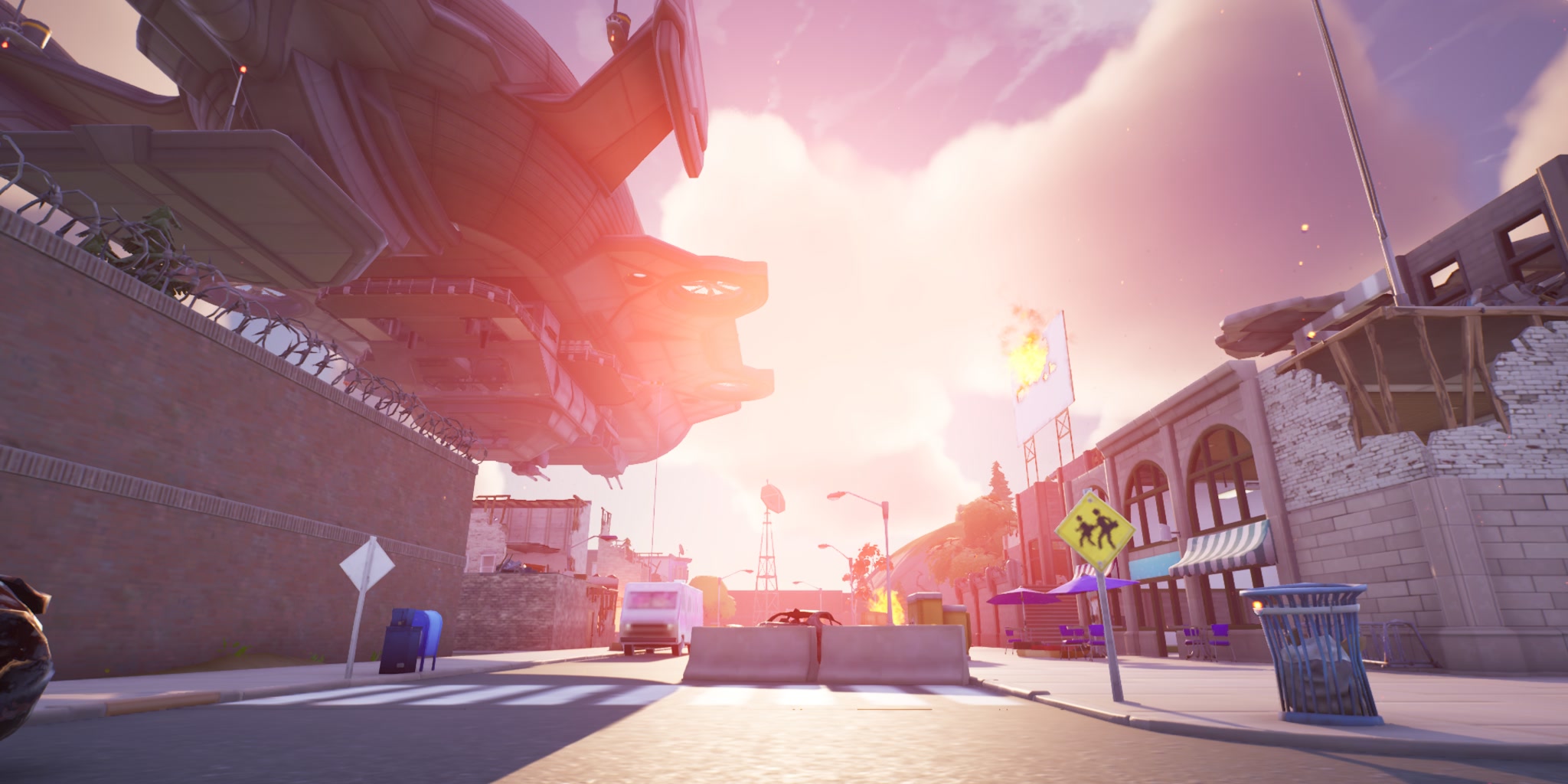 First Person Call of Combat FFA 5132-0533-9728 by facelaces - Fortnite ...