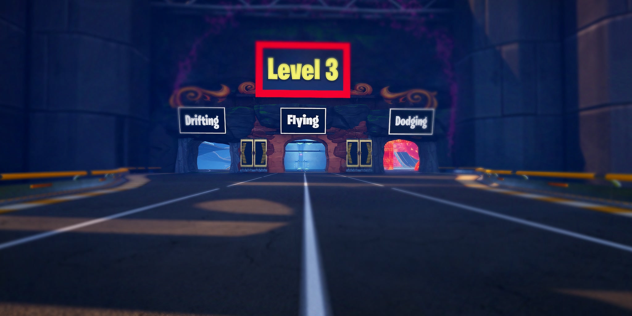 🏎️ Drift, Fly, Dodge - TDG 1349-3416-7068 by tdgonly - Fortnite ...