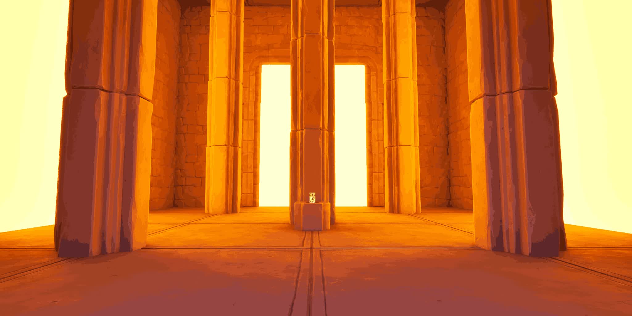 Revlations -Curse Of The Fog- 9156-8347-5059 by eternal-fnc - Fortnite ...