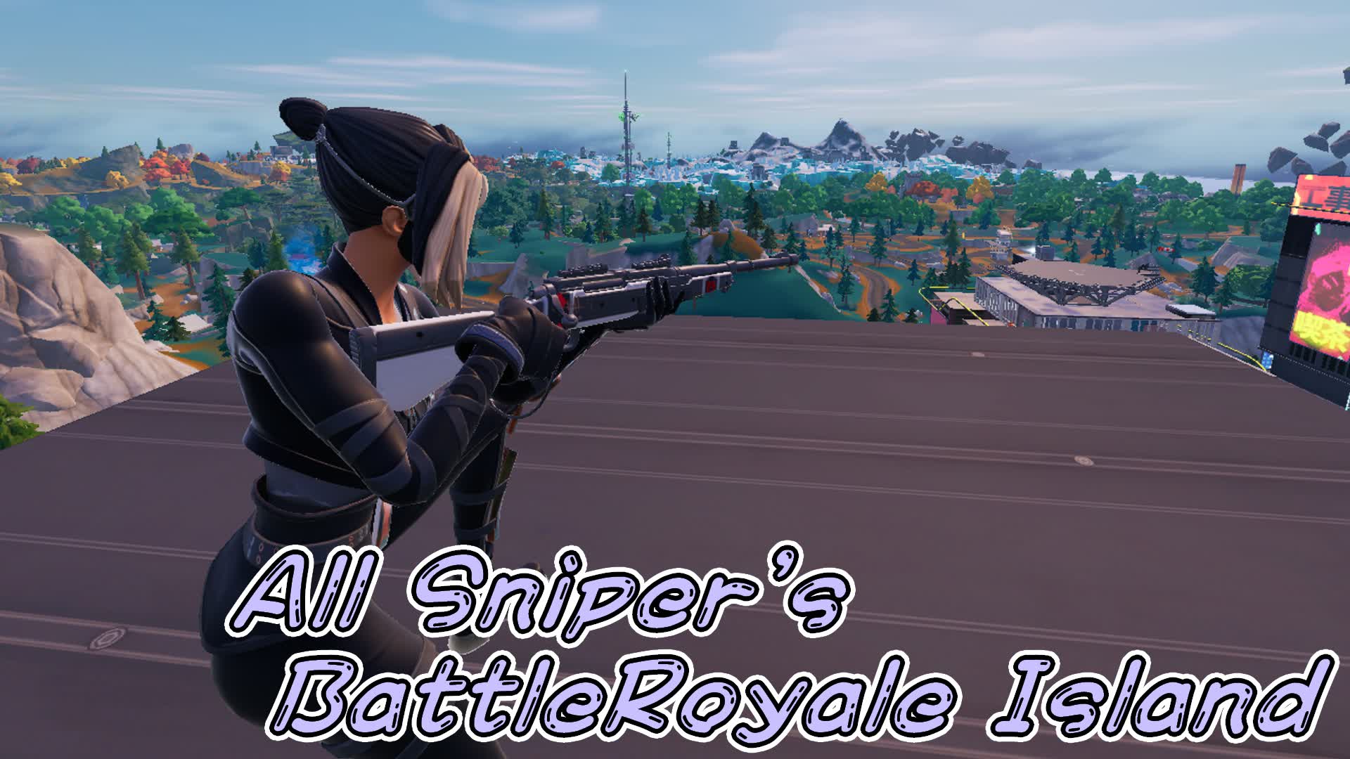 asf-bardock - Fortnite