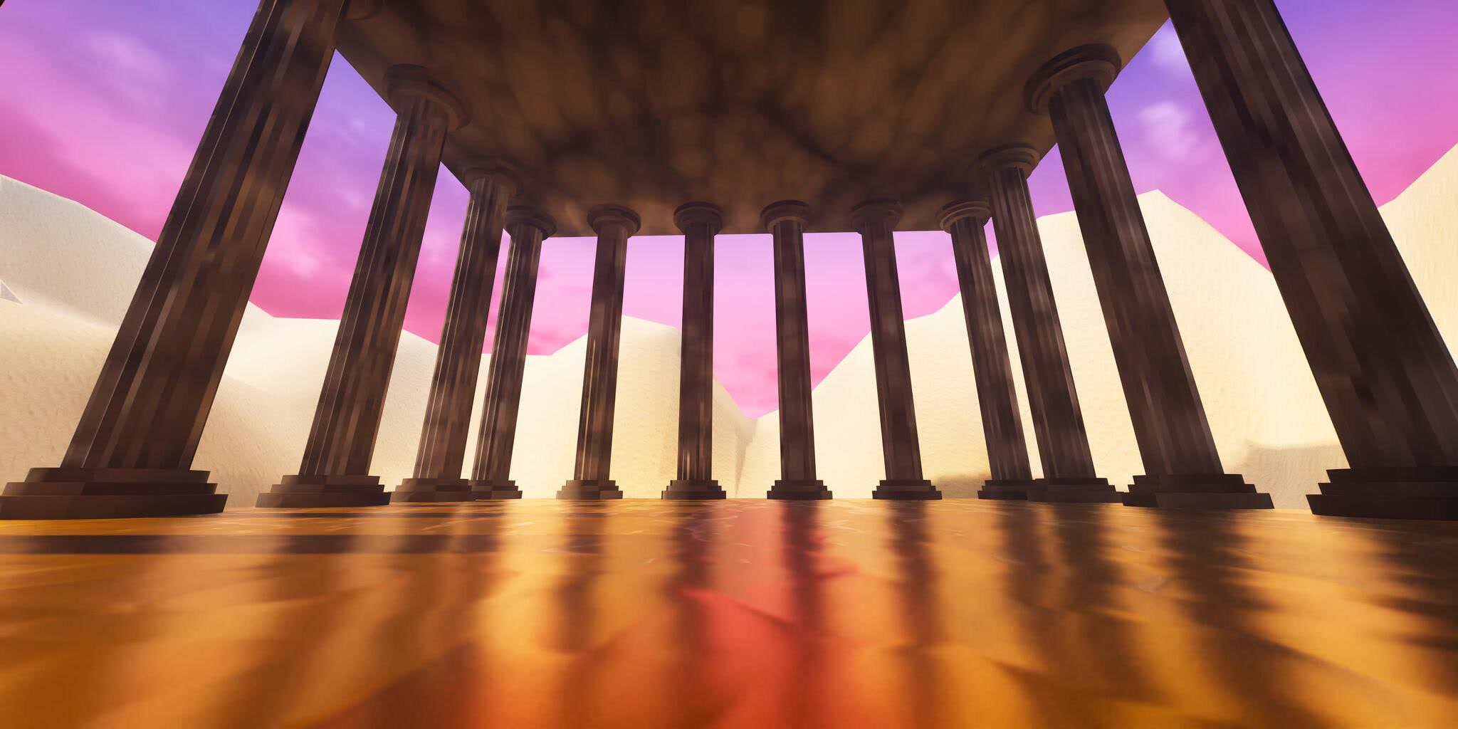 Wrath Of Zeus!! 🌩 0522-0197-9856 by ayowizzy - Fortnite Creative Map ...