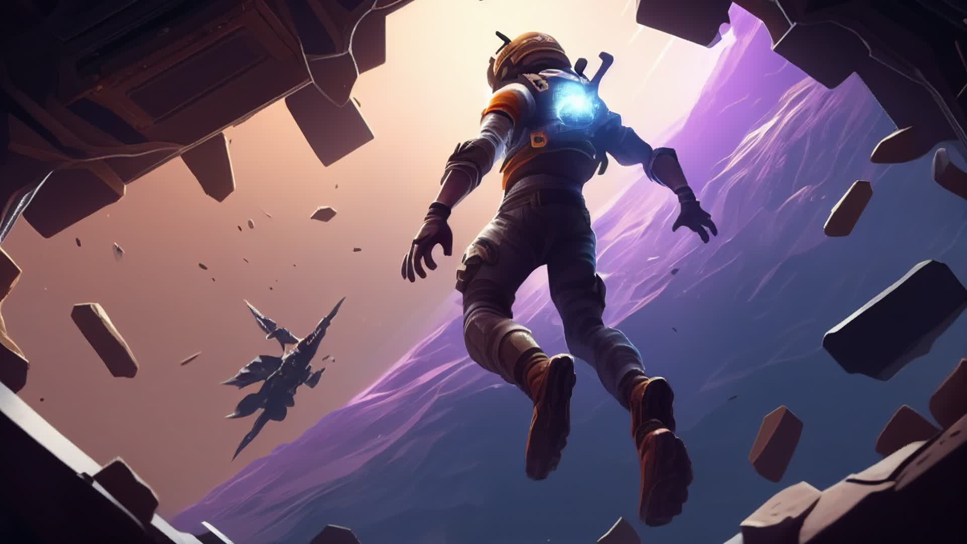 Fortnite | Erschaffe, spiele und kämpfe kostenlos mit Freunden – Fortnite