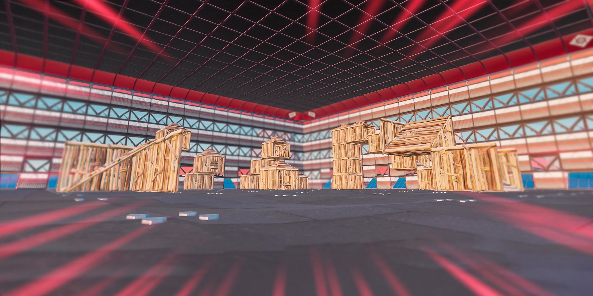 XL BOX FIGHTS 0552-8799-5835 by jaydee - Fortnite Creative Map Code ...