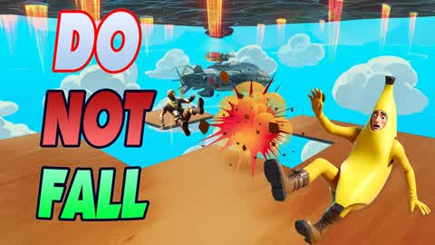 DO NOT FALL 📦 BOX PVP 1760-7753-8519 by seimodo - Fortnite Creative Map ...
