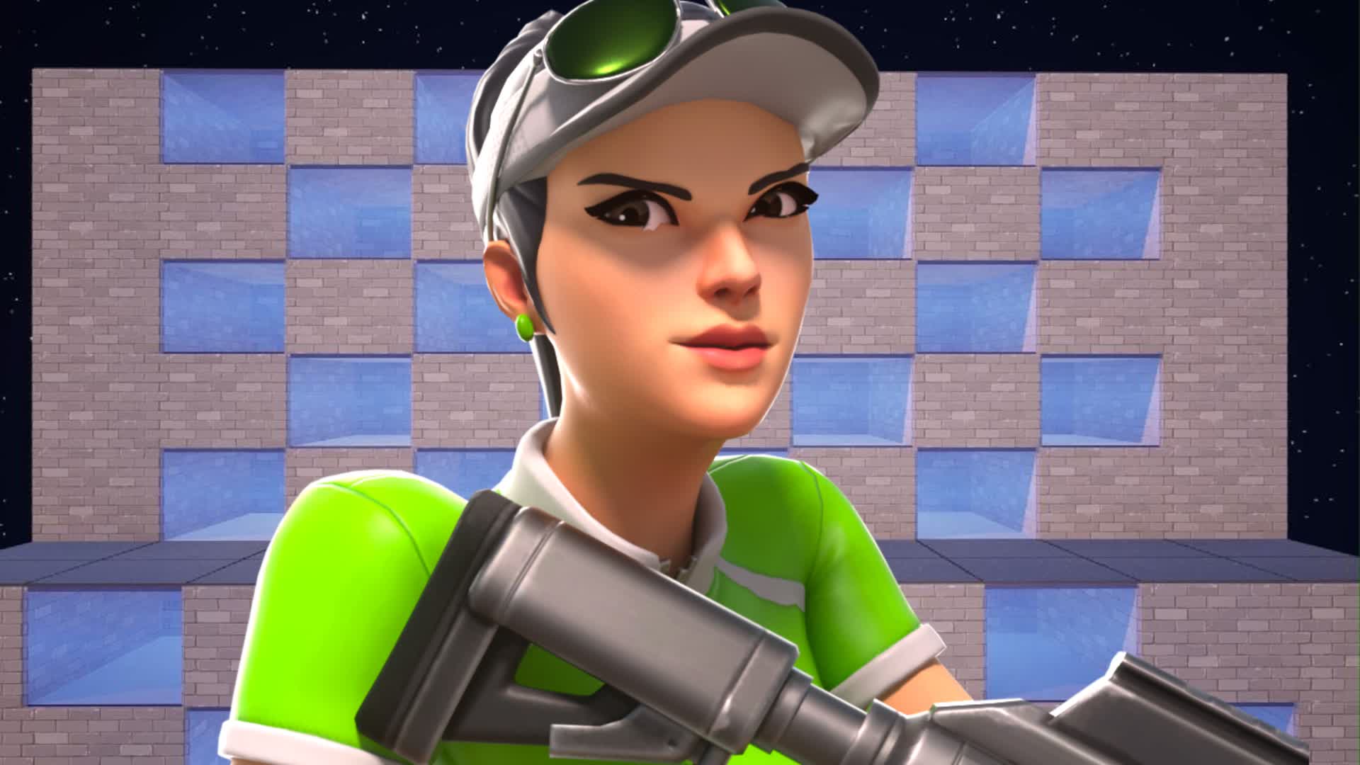 40 Player Zone Wars cup 1752-9946-1591 by sqns_n - Fortnite Creative ...