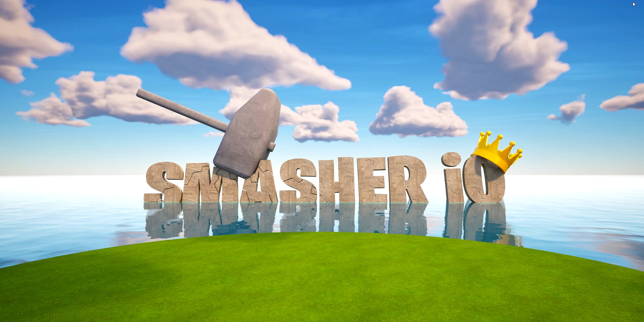 Smasher Battle 6033-9426-0153 by lee_16 - Fortnite Creative Map Code ...