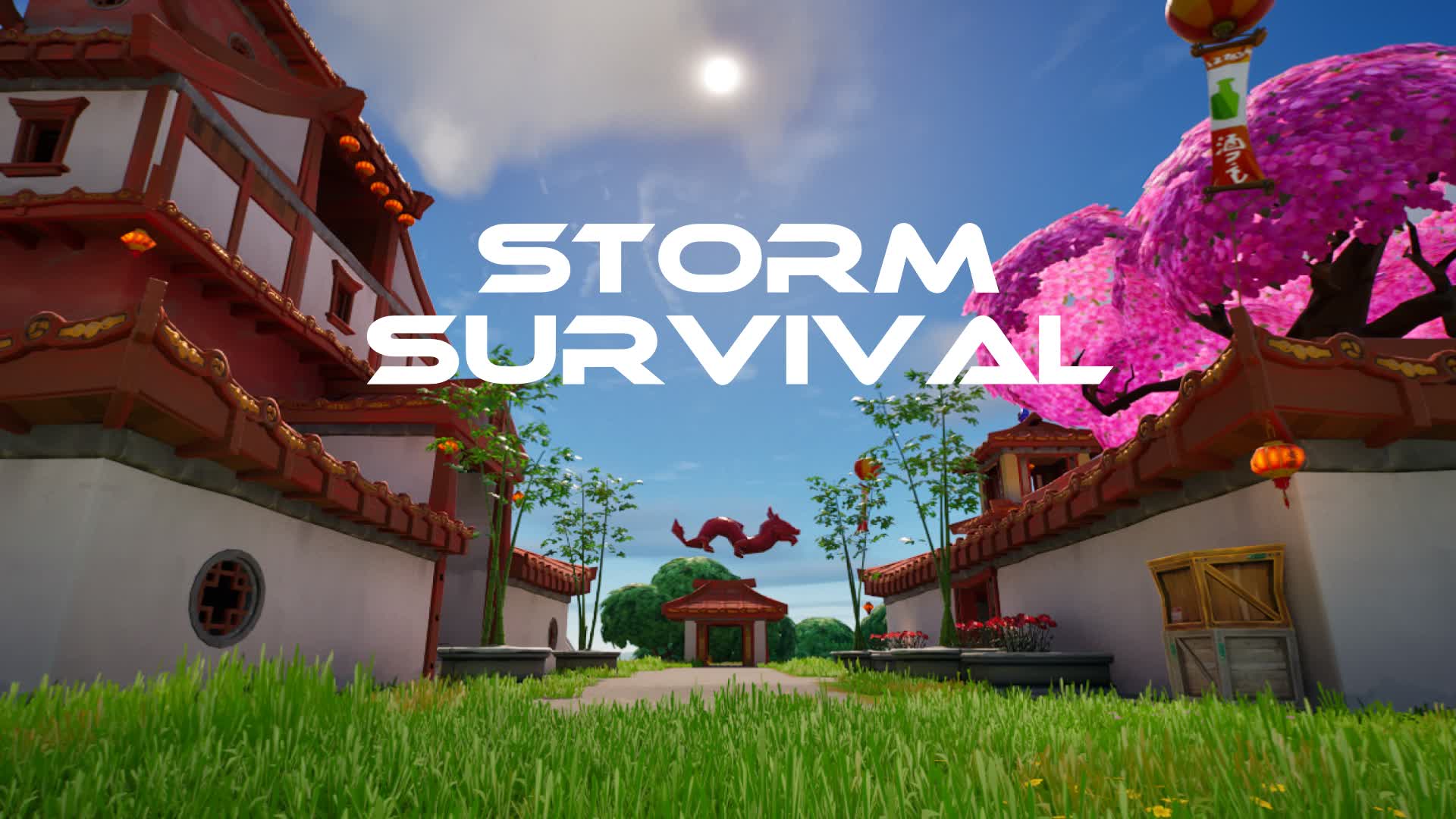 Storm Survival 5908-4089-9478 by hecktic - Fortnite Creative Map Code ...
