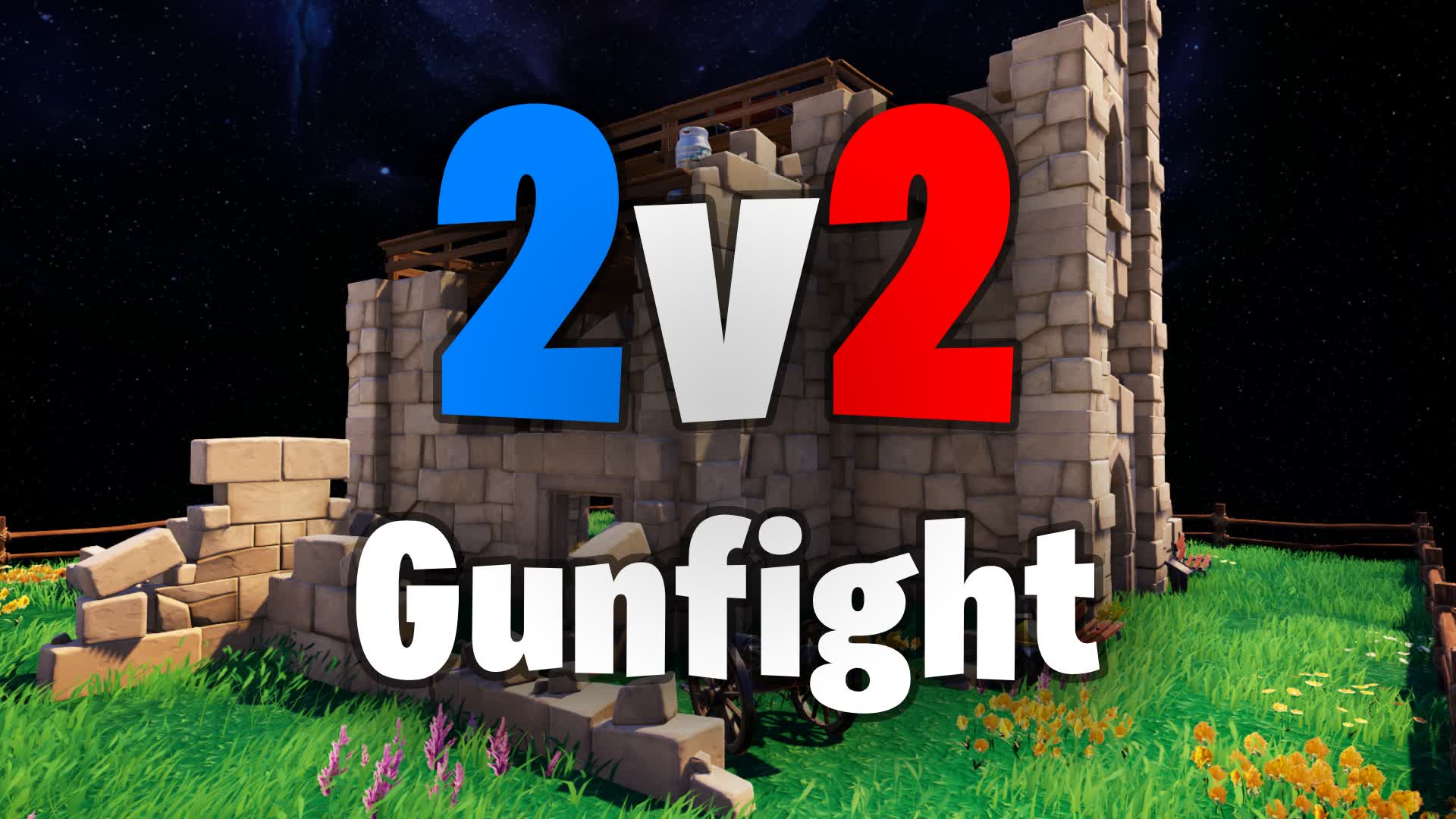 2v2 Gunfight Boxfight 🏆 5461-1200-1526 by kaerudae - Fortnite Creative ...