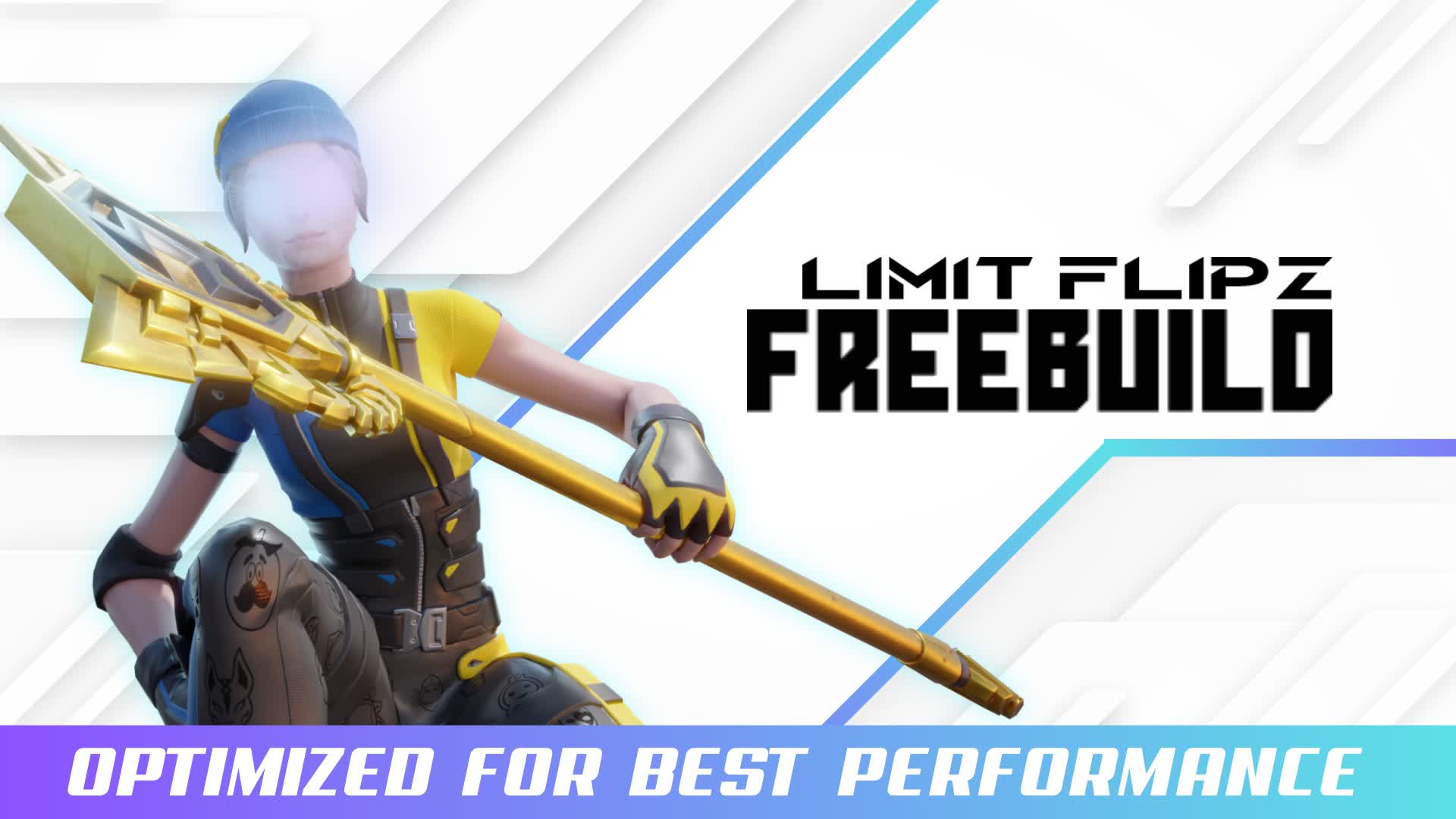 🏆 FREEBUILD WARMUP - FLIPZ 🏆 6175-0832-8801 by krtstash - Fortnite Creative Map Code - Fortnite.GG