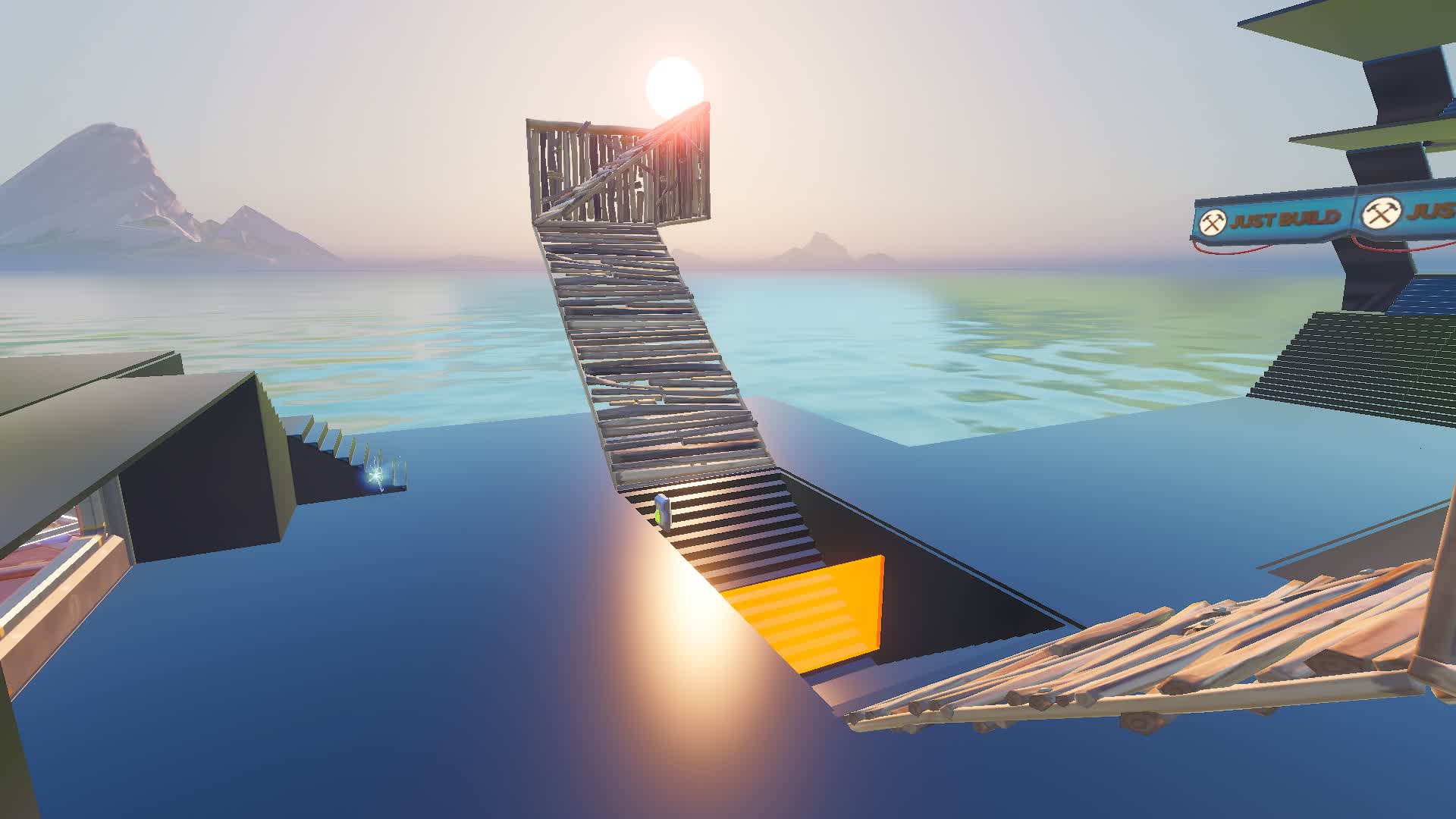 KYOHE 1v1 Self rotation map 7583-1580-9462 by kyohe - Fortnite Creative ...