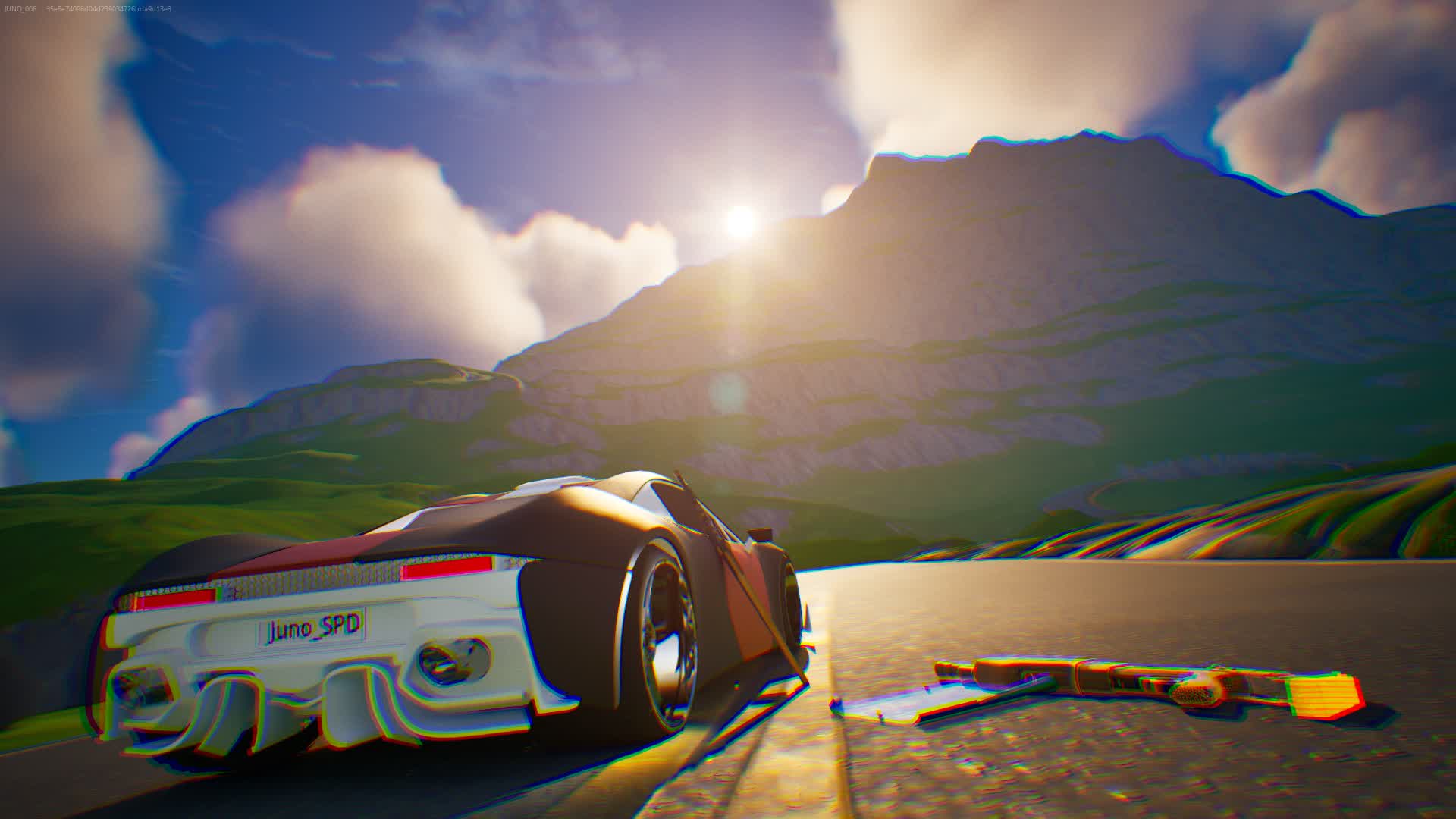 Cars - Free For All 4705-9208-4887 by juno_006 - Fortnite Creative Map ...