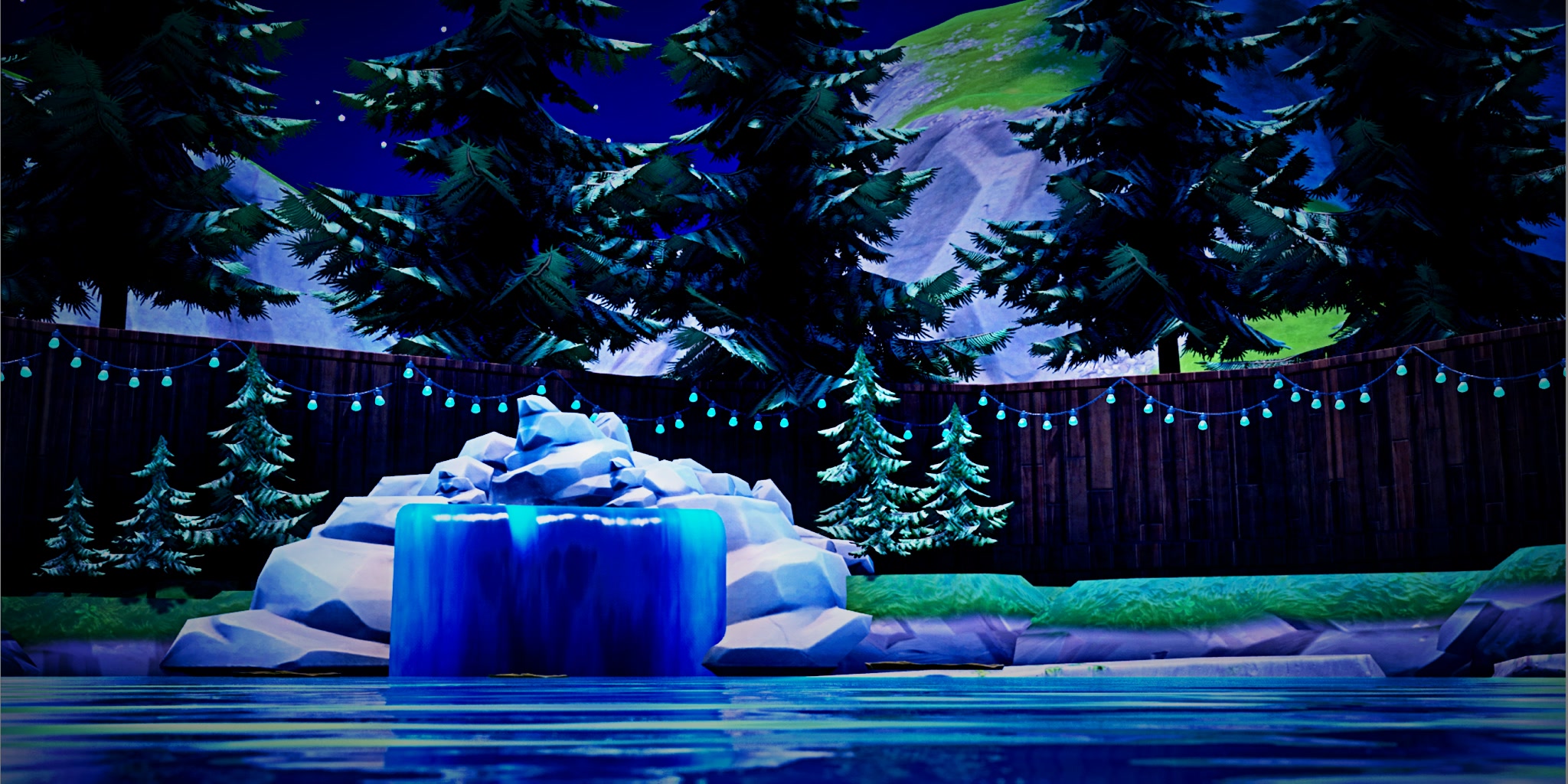 Jam Track Party Royale 4749-1036-8932 by badjawas - Fortnite Creative ...