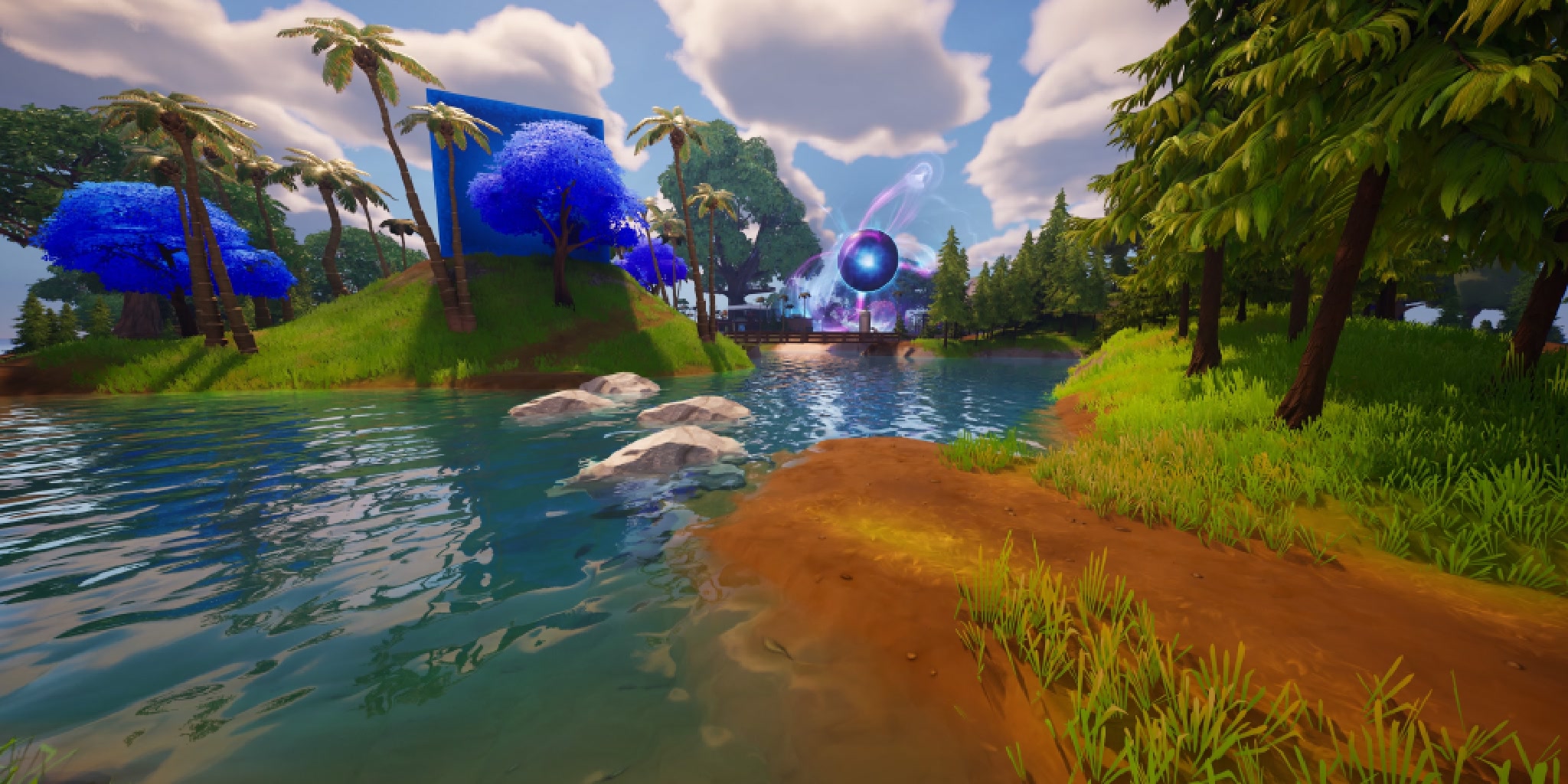 DOODLE PARTY ROYALE 8267-1385-7814 by stefopro - Fortnite Creative Map ...