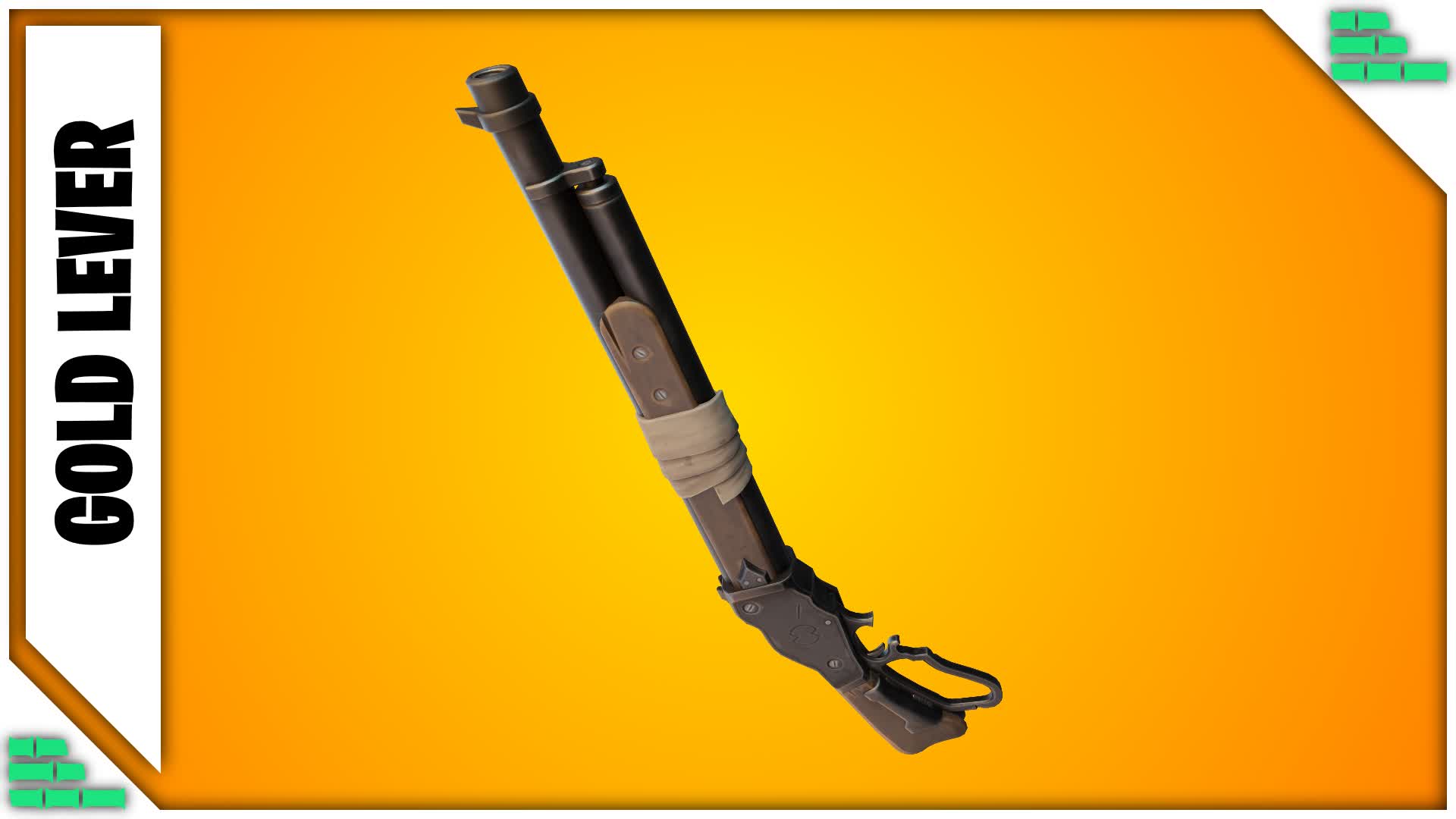 Gold lever 0136-3650-7141 by pandvil - Fortnite Creative Map Code ...