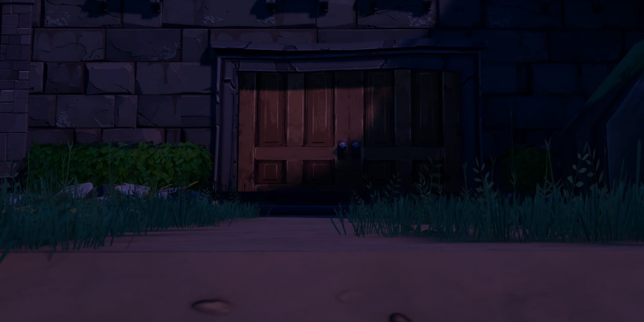 Fortnitemares Trappers Vs Runners 2801-3569-7439 by clglacier ...