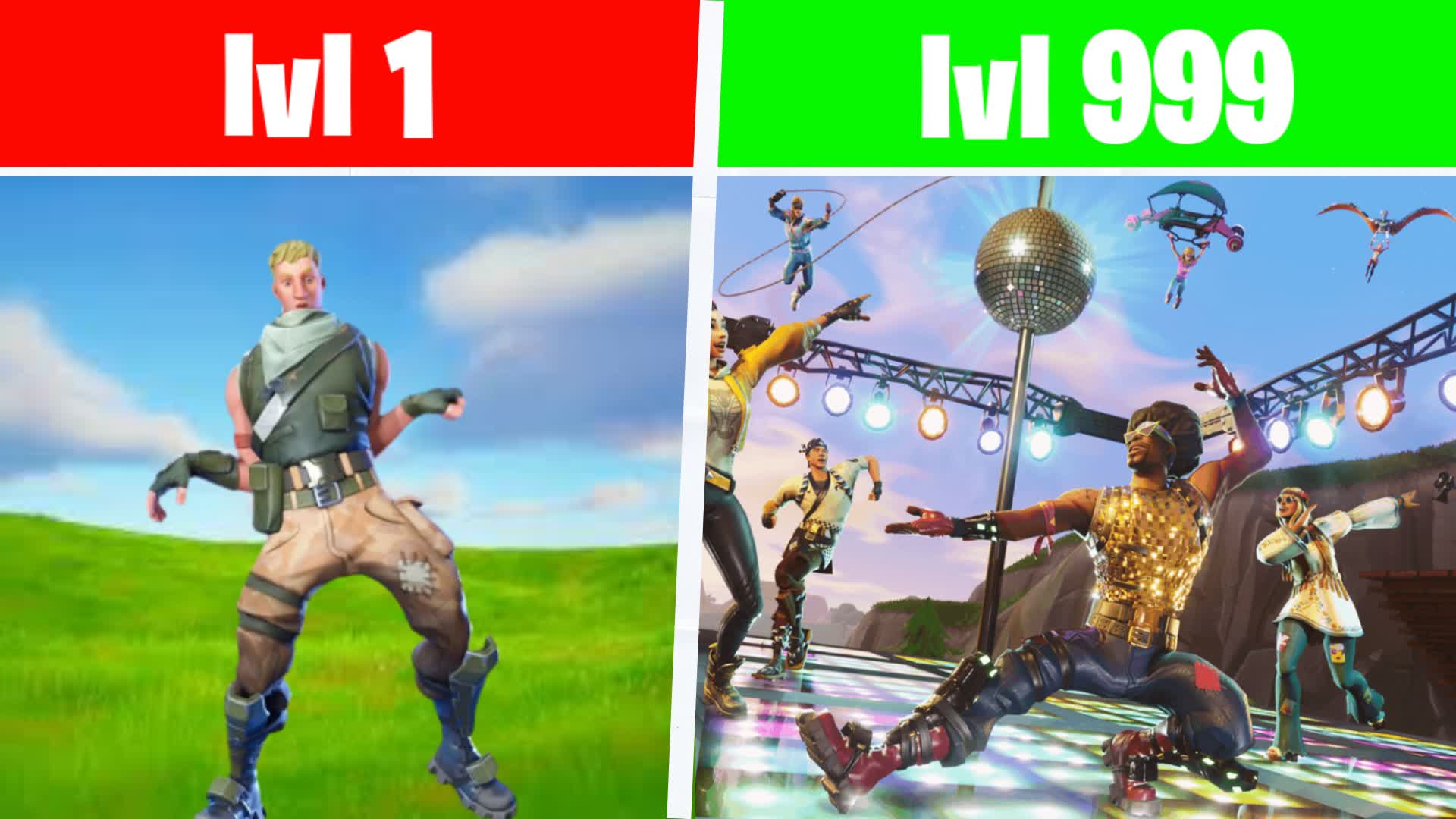 Dance Tycoon 7342-5627-7827 by stikky002 - Fortnite Creative Map Code ...