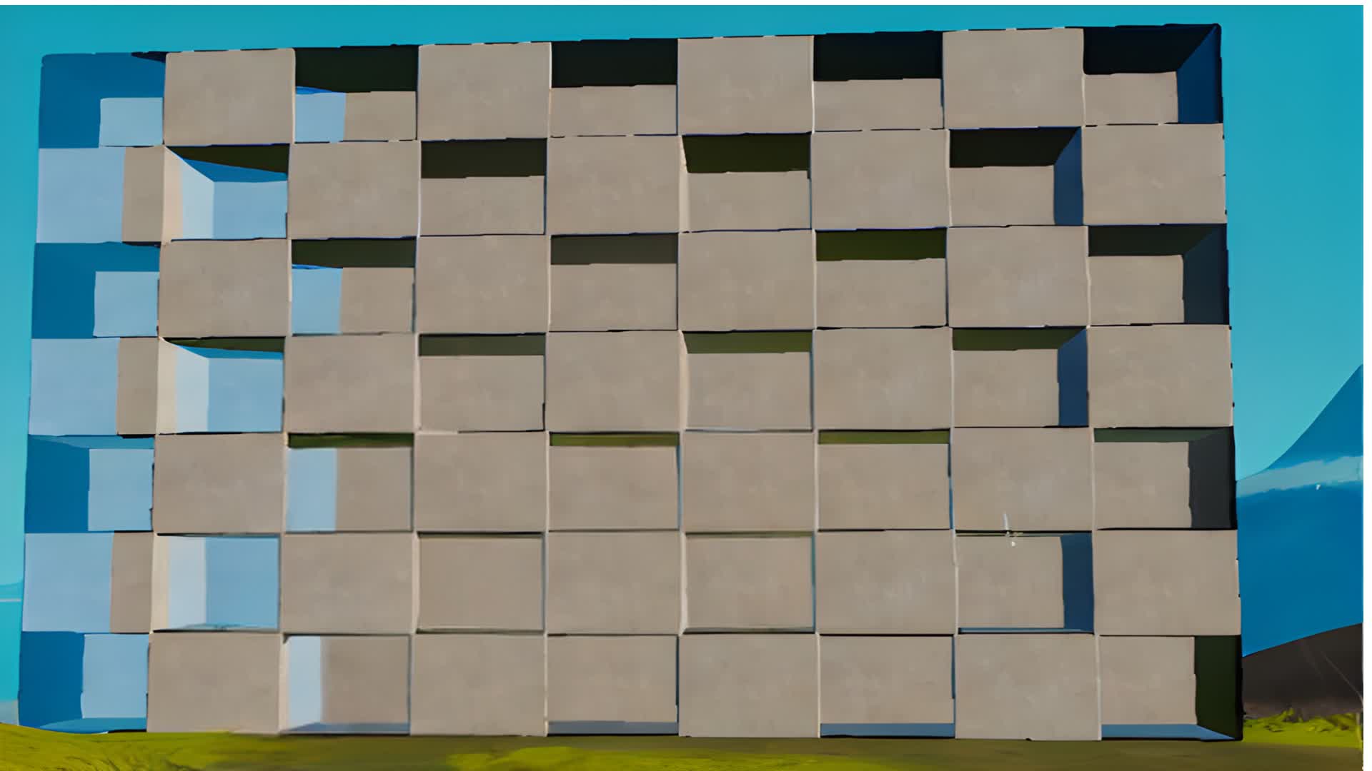 zone 32 players "RELOAD" 4419-1885-7537 by ytheuzs - Fortnite Creative ...