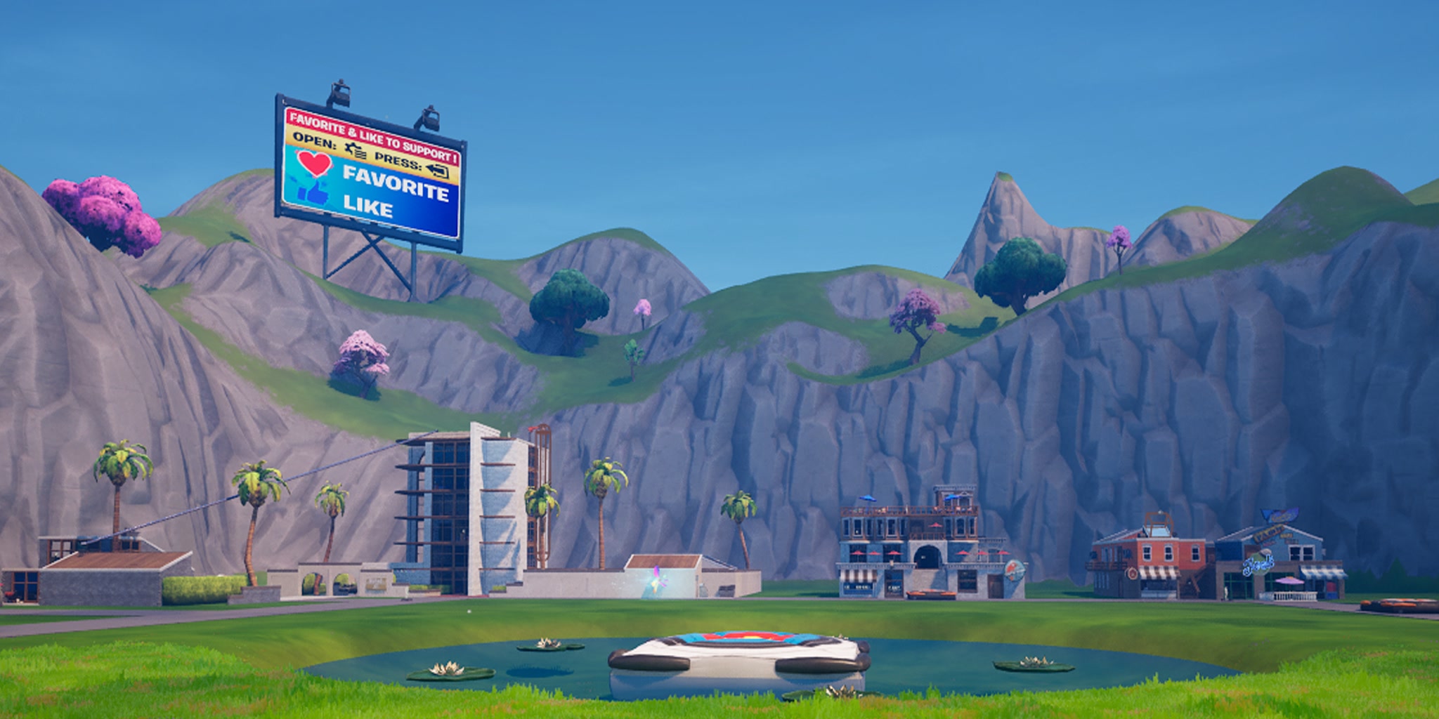 ⭐ULTRA BRAINROT🧠GUN GAME🎯ONE SHOT 8463-2321-5139 by sveco - Fortnite ...