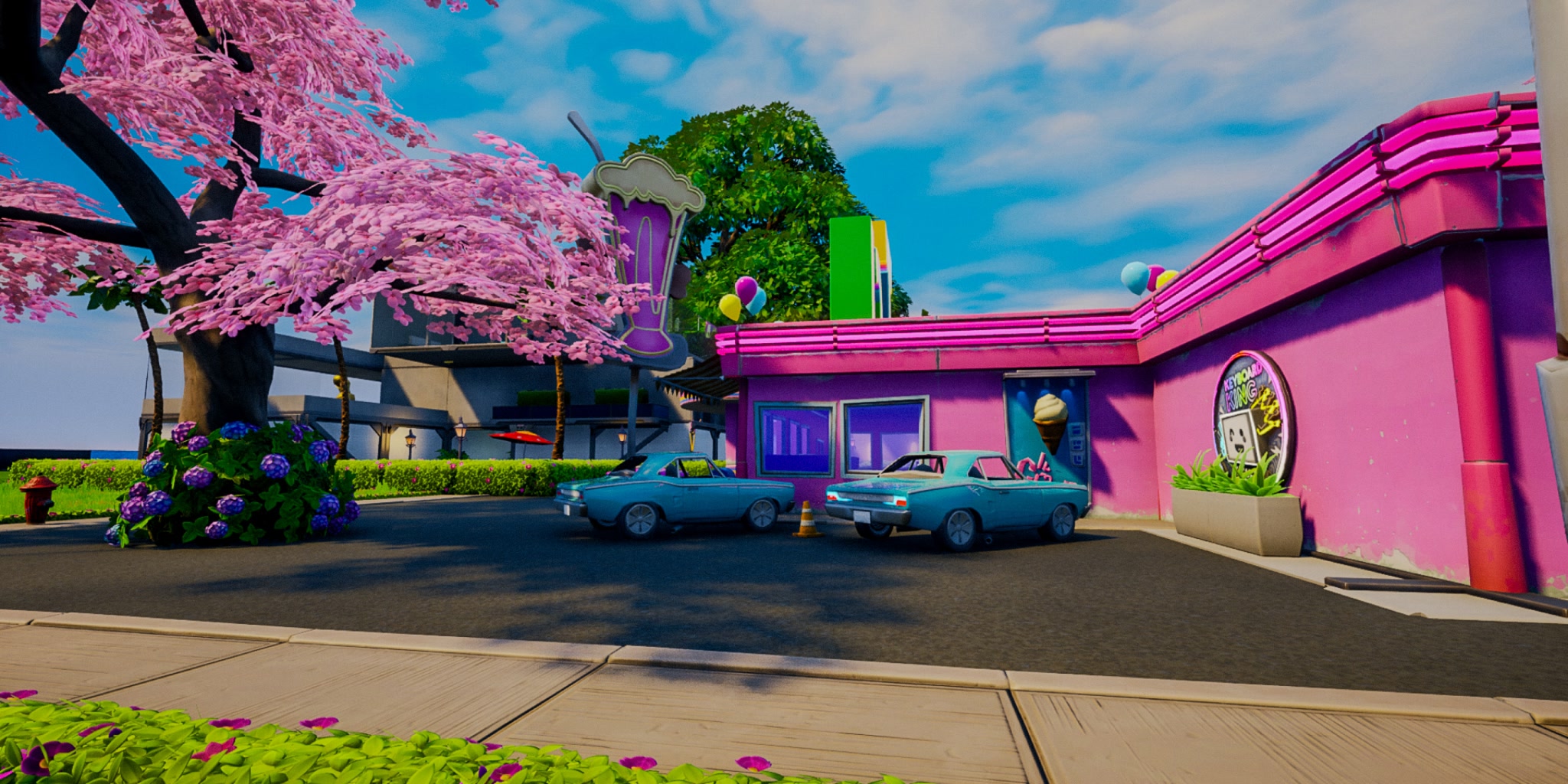 FORTOGRAPHY STUDIO📷 1300-6338-5669 by zfortss - Fortnite Creative Map ...