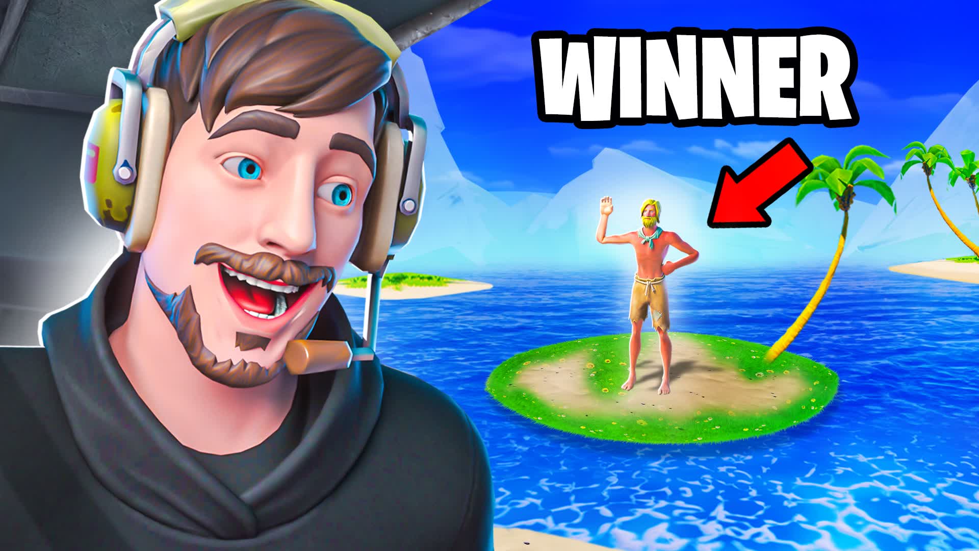 Survive 500 Days Forest 🌲 0731-4560-8261 by ohb - Fortnite Creative Map ...