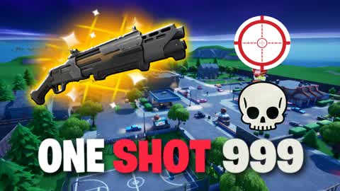 🎯Sentinel Shotgun One Shot Greasy Grove 5131-7015-0870 by ironydev ...