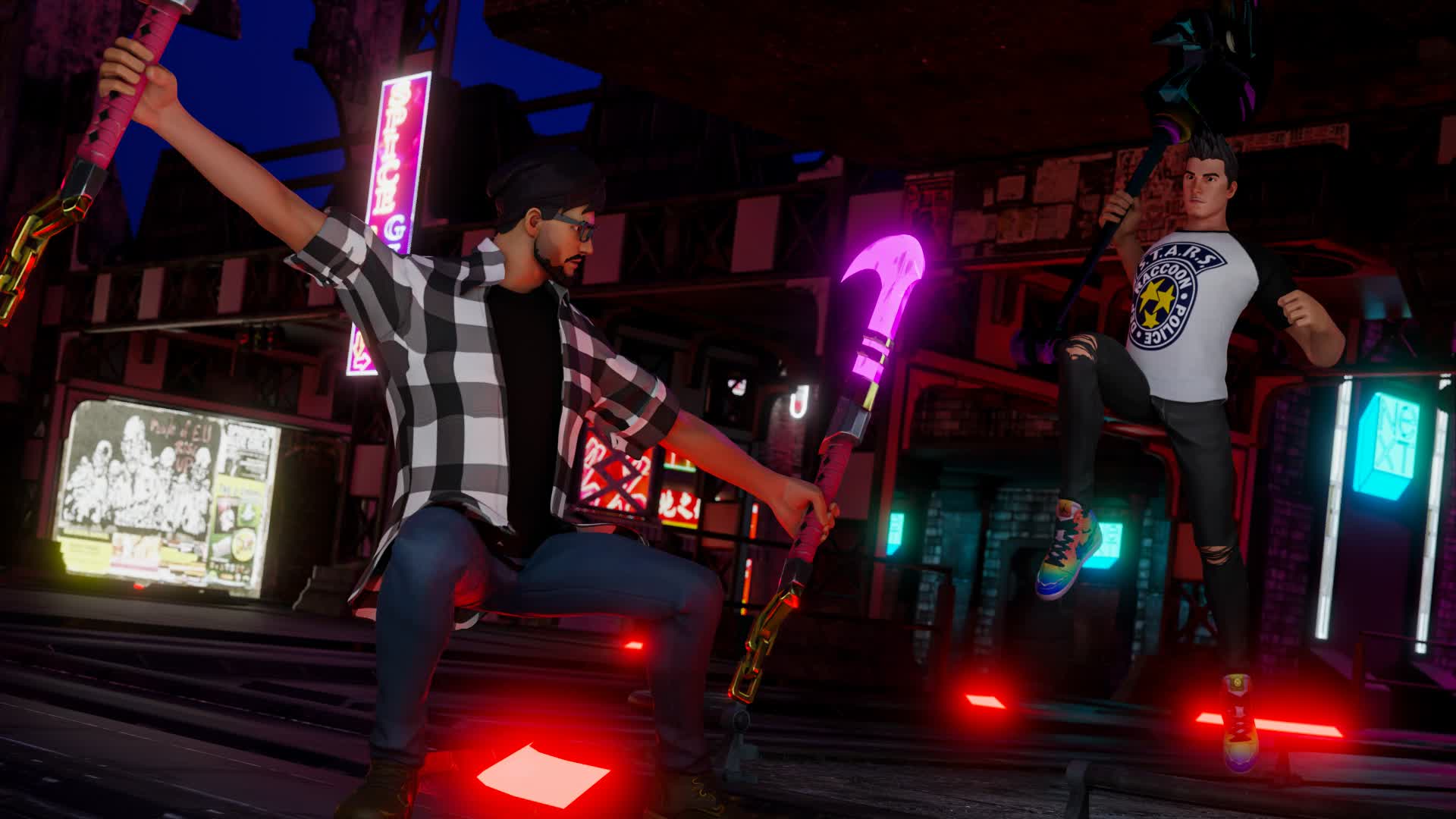 Frenesi de Picos 9428-8196-1845 by funkyshow - Fortnite Creative Map ...