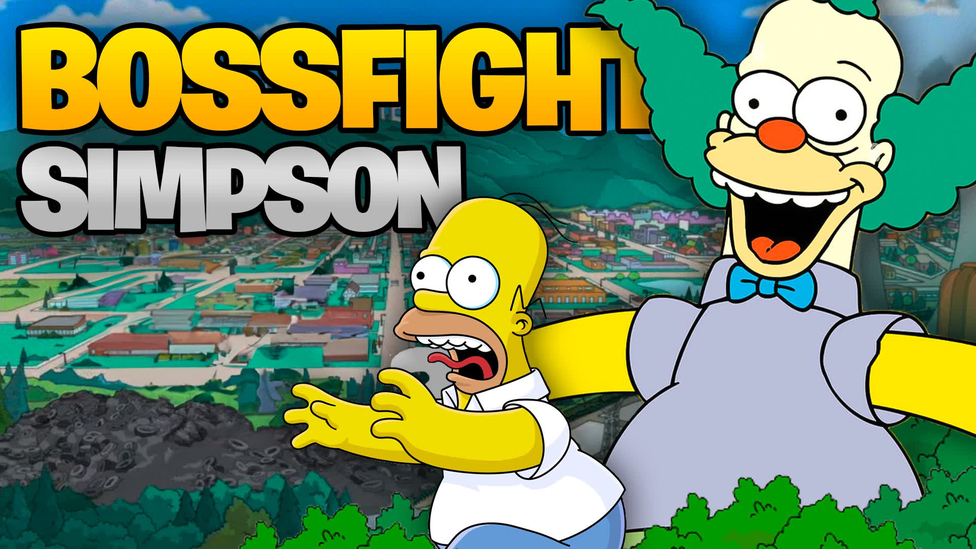 SIMPSON 99 BOTS ONE SHOT🎯 0048-8760-3674 by lepotededorian - Fortnite ...