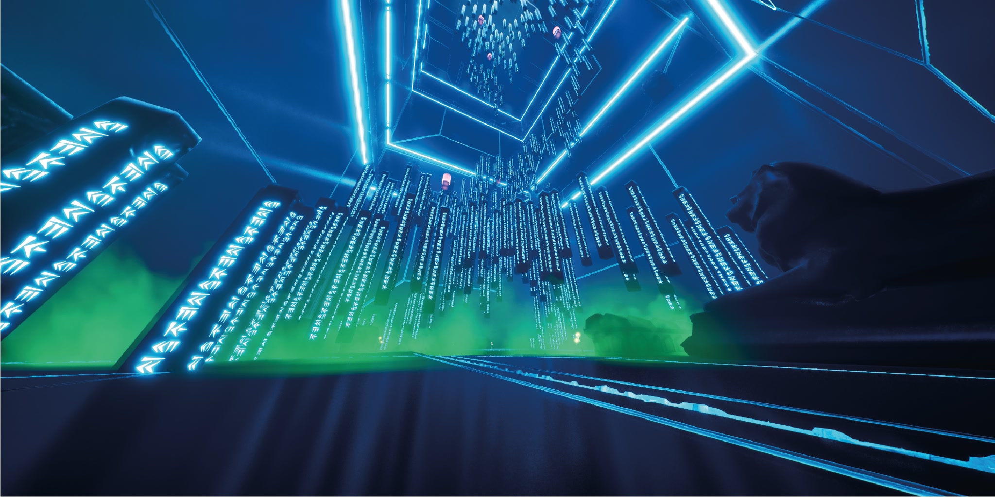 Vertical Maze - Sumerian Crypt 9322-6331-4898 by makeverse - Fortnite ...