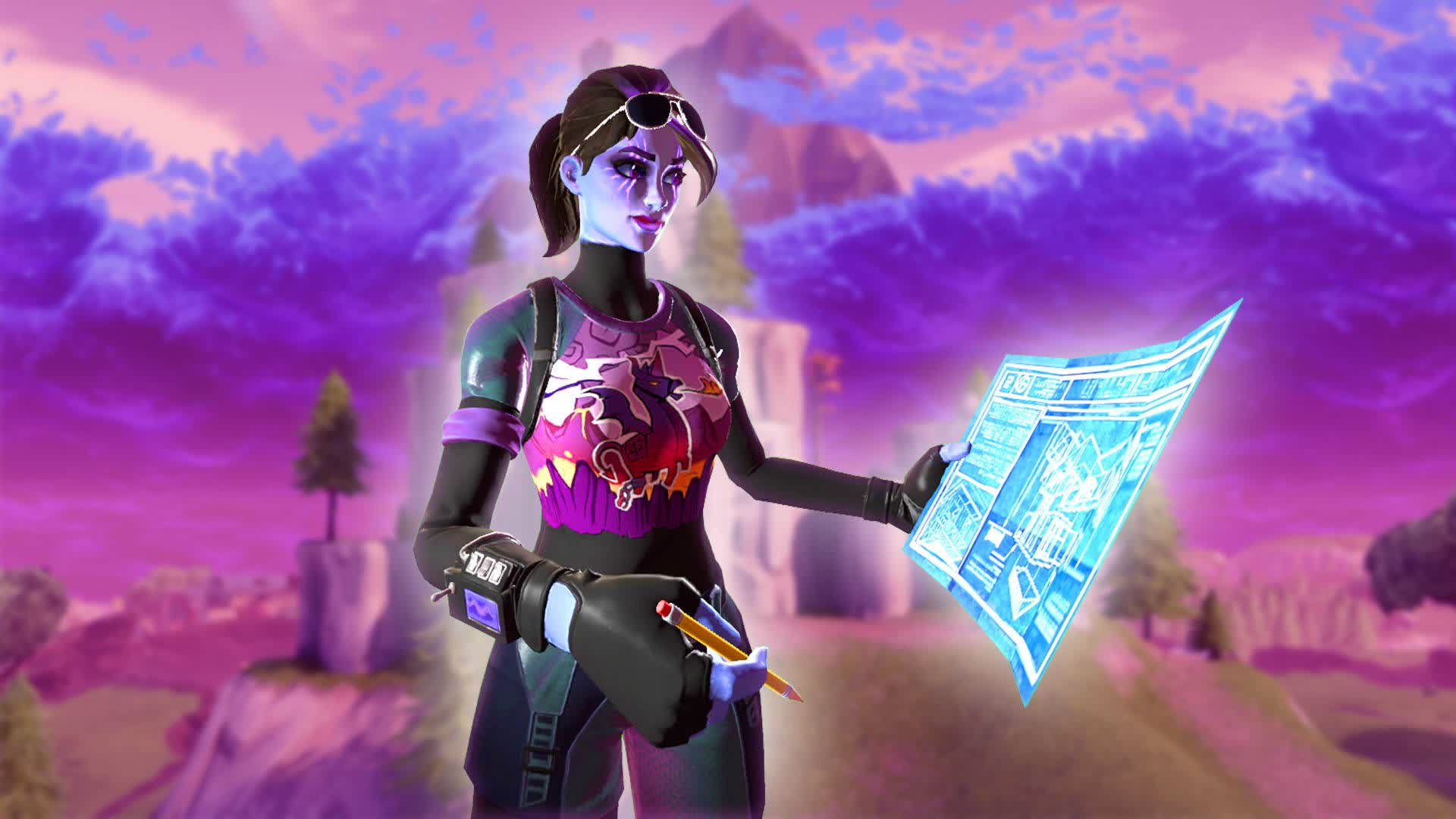 999.mxguel 1v1 8521-4599-0735 by 999mxguel - Fortnite Creative Map Code ...