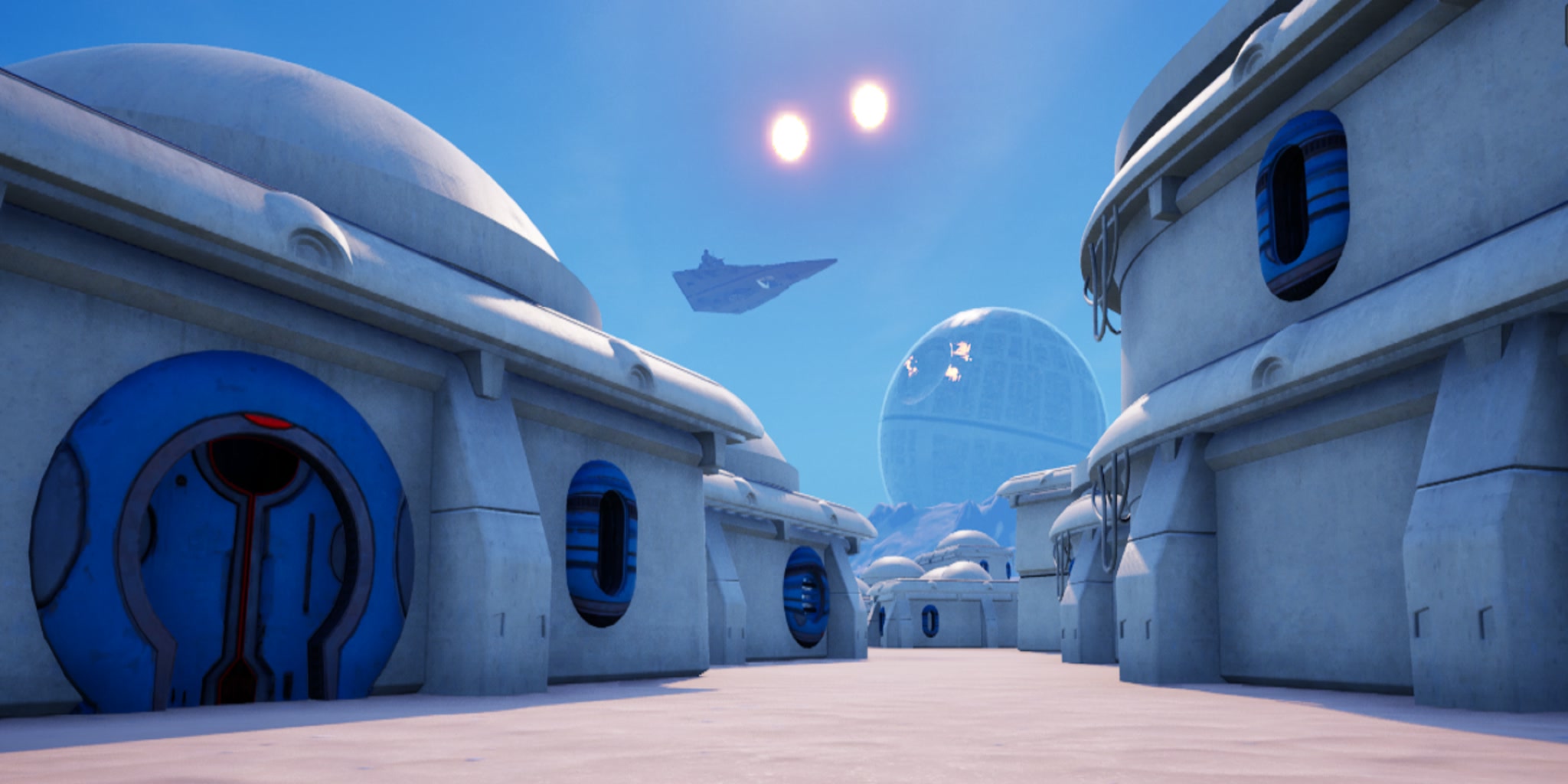 Galactic domination 4113-0707-7568 by yab0y - Fortnite Creative Map ...